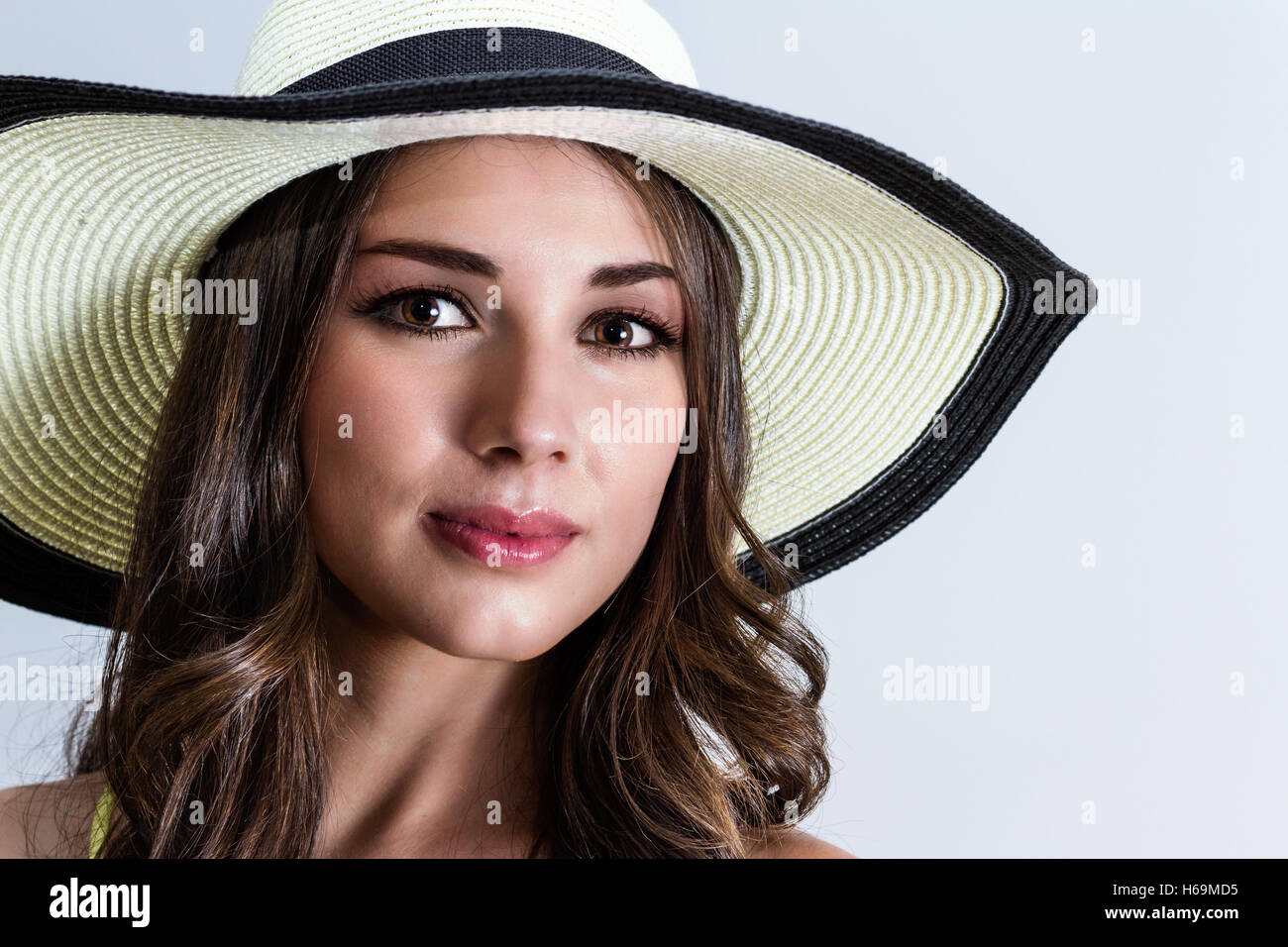 Black woman costa rica hi-res stock photography and images - Alamy