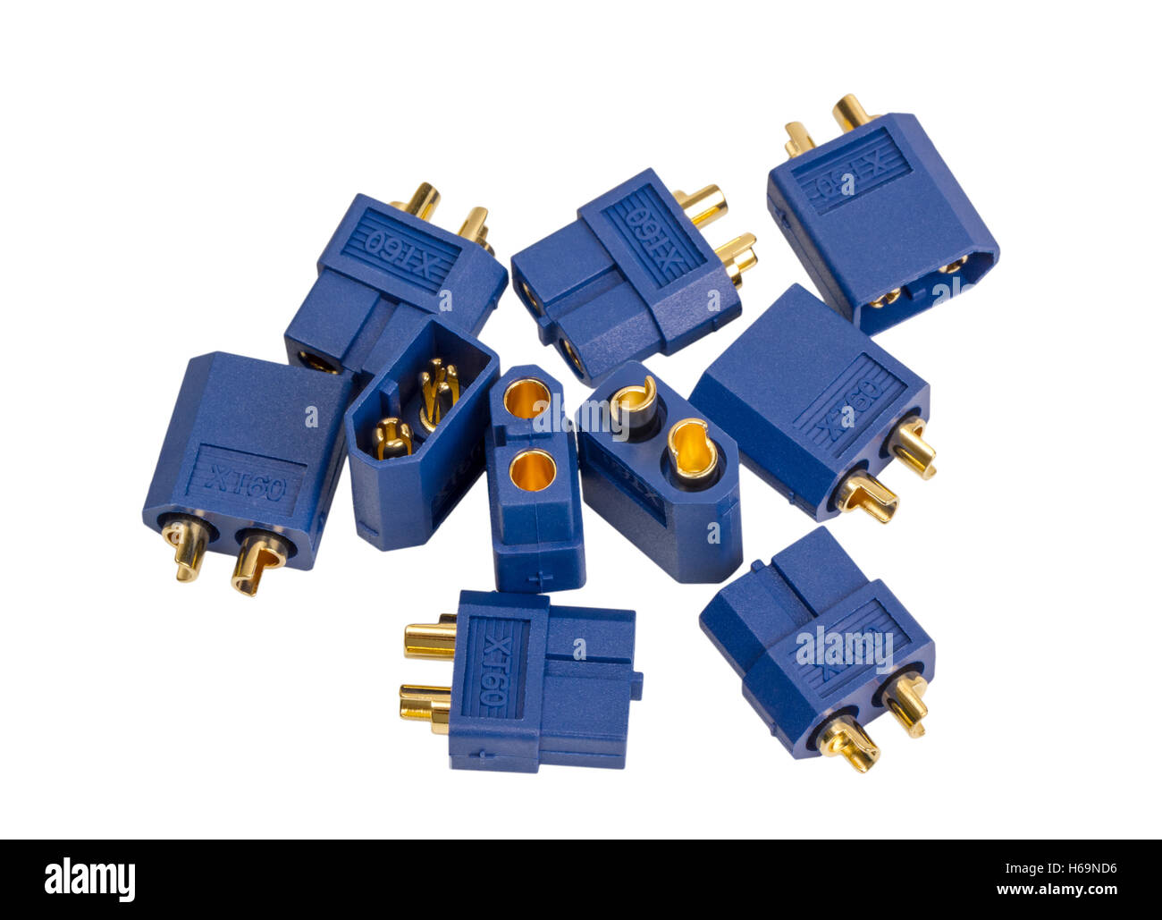 Electronic collection - Low voltage powerful connector industrial ...