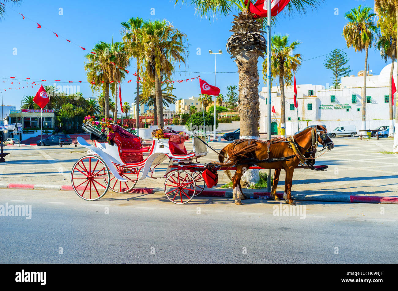 One of the best ways to discover the long city promenade is take a ride ...
