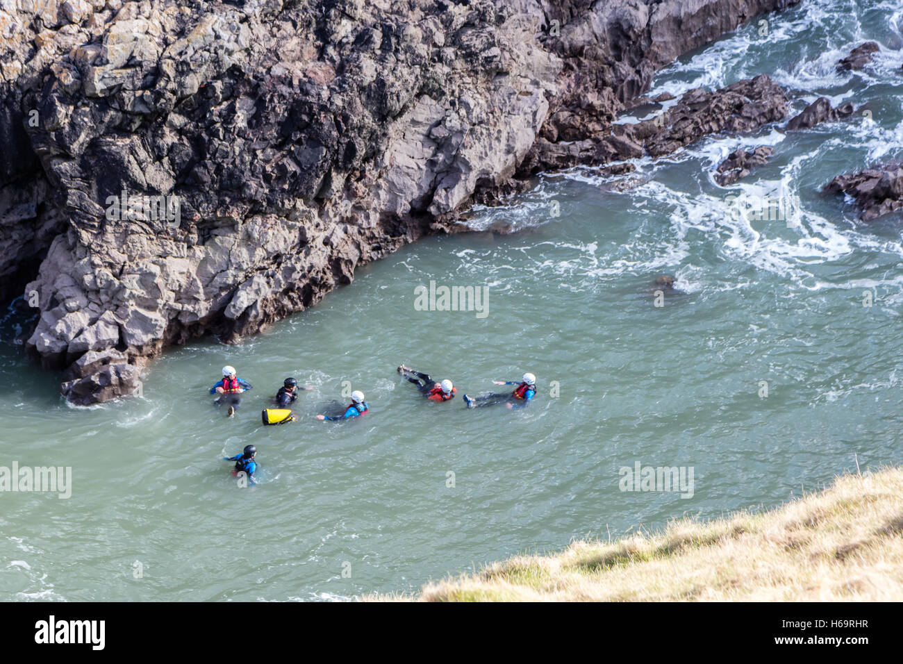 Shrinkle haven beach hi-res stock photography and images - Alamy