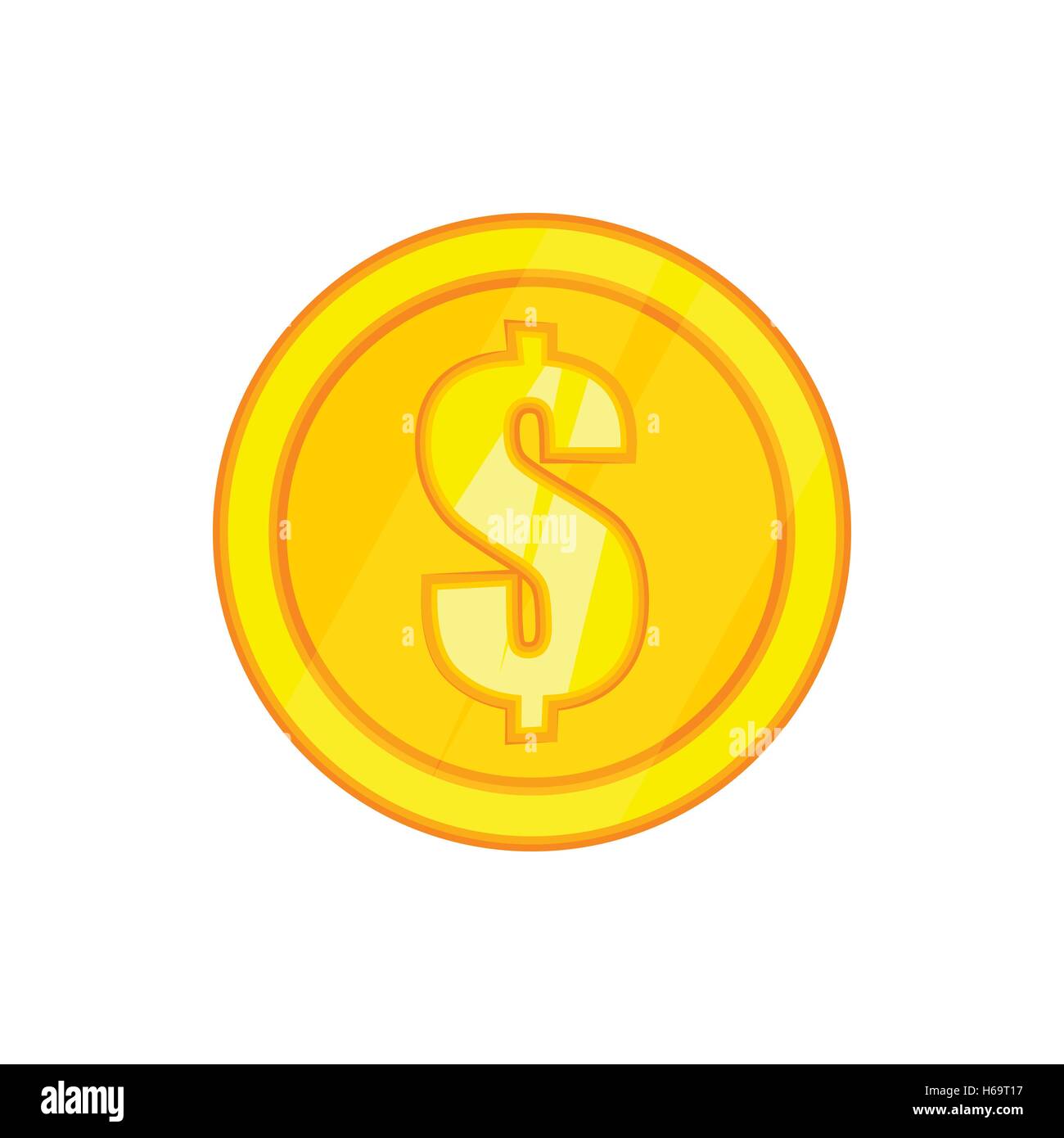 1 cent Stock Vector Images - Alamy
