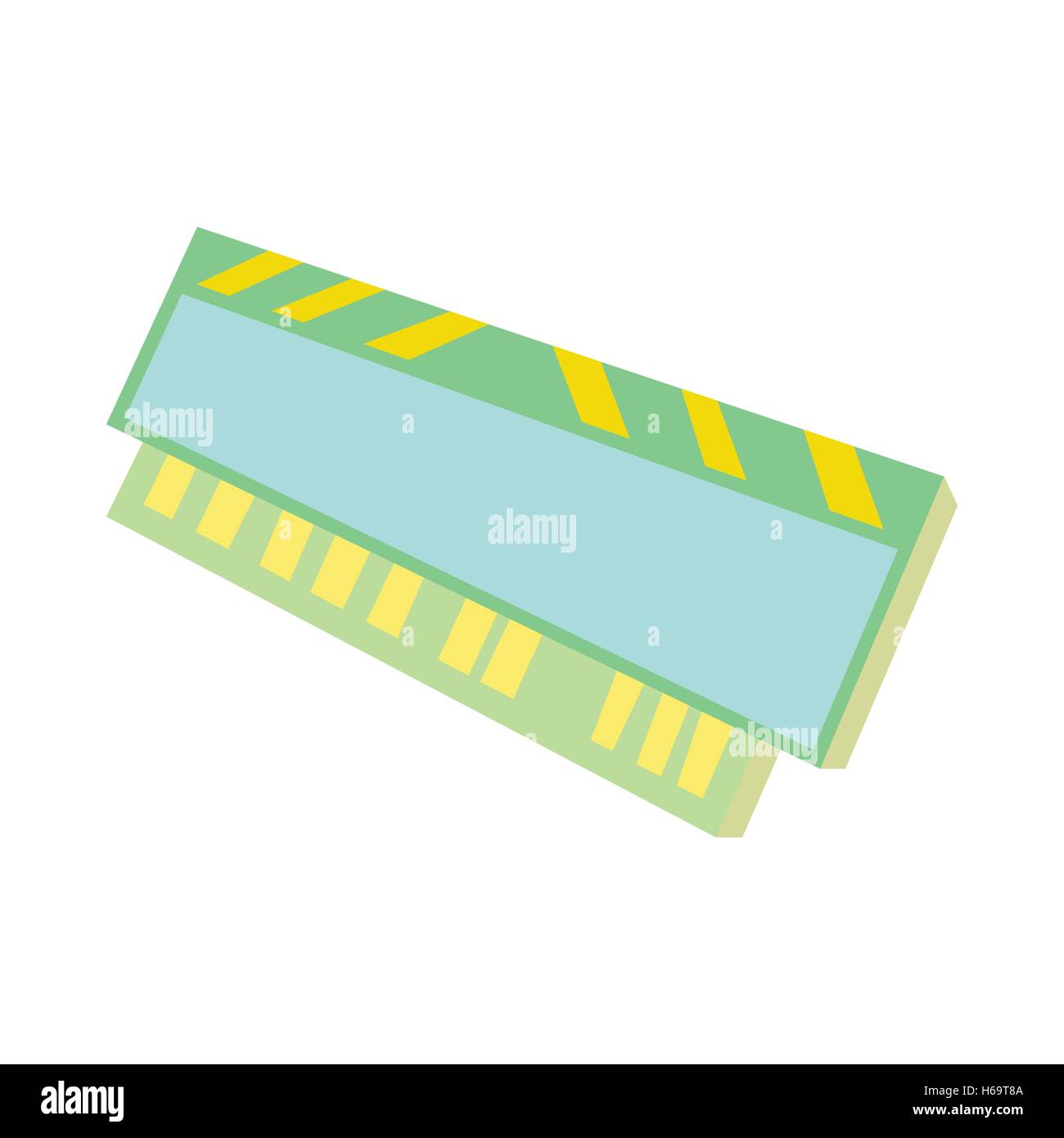 Cartoon Ram High Resolution Stock Photography and Images - Alamy