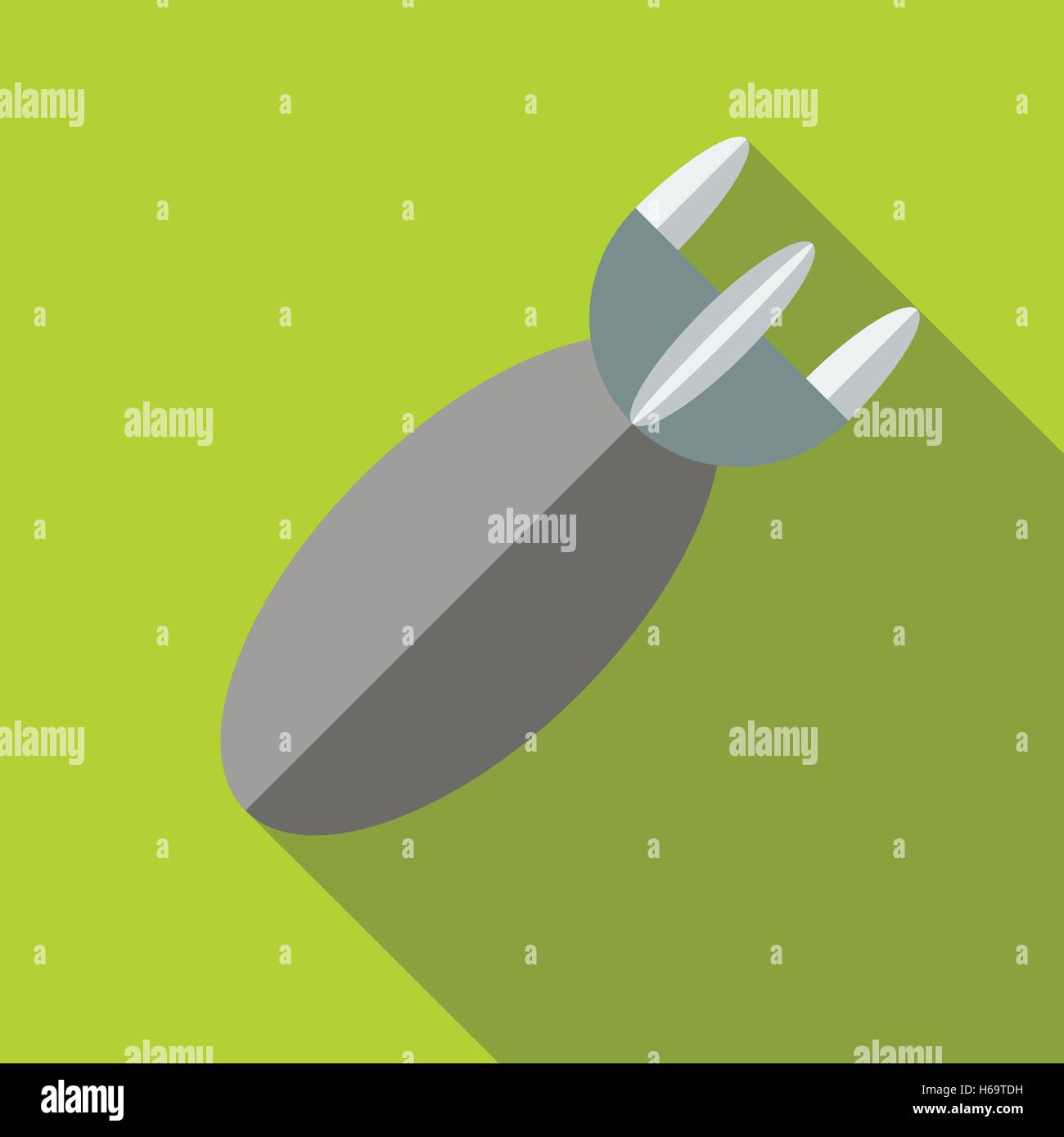 Bomb dropping equipment hi-res stock photography and images - Alamy