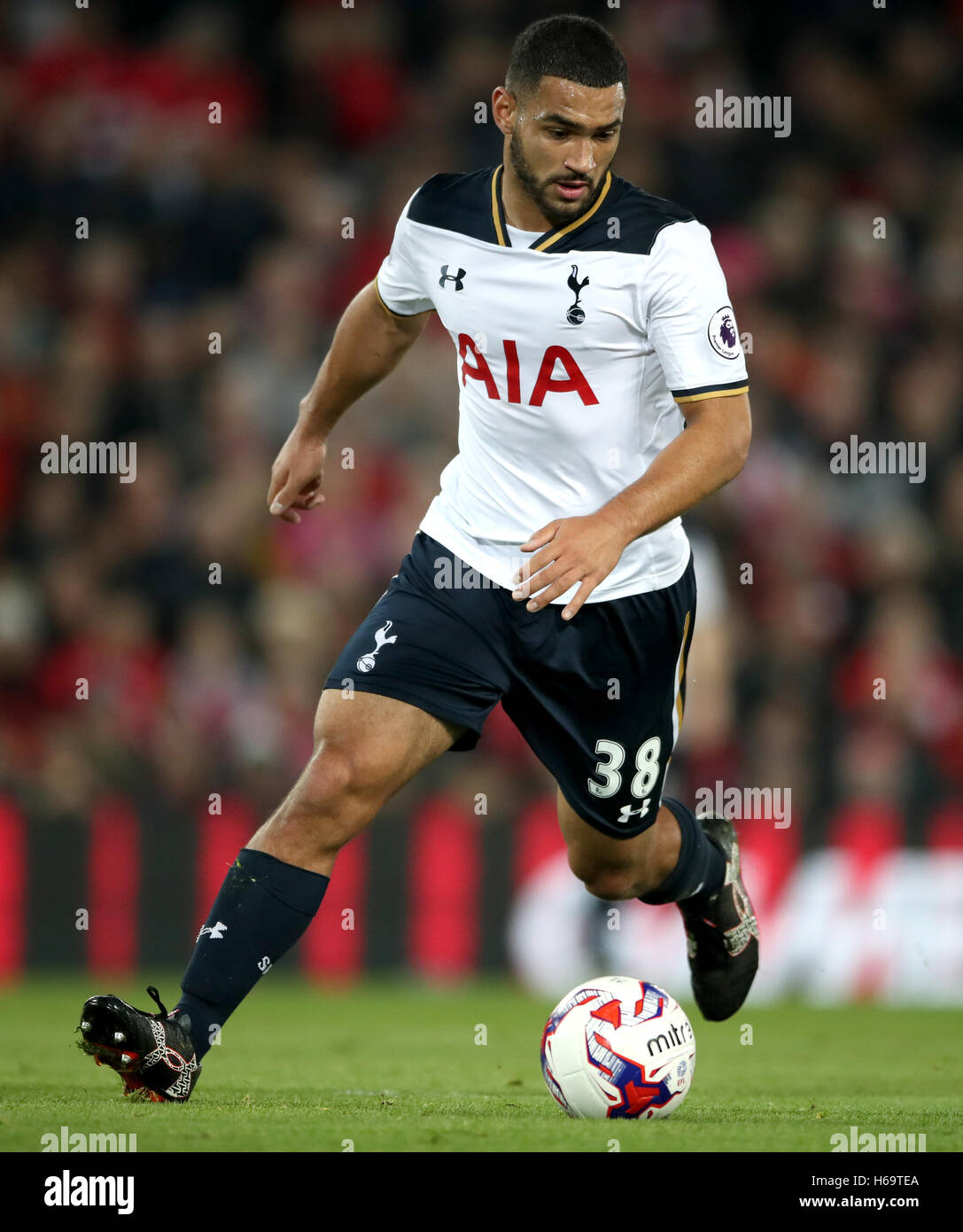 Cameron carter vickers hi-res stock photography and images - Alamy