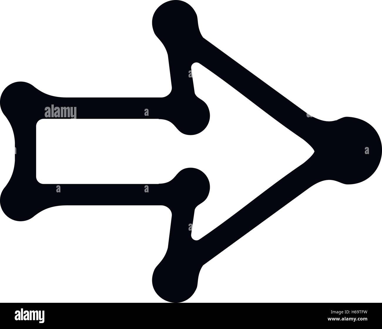 Motion to proceed Stock Vector Images - Alamy