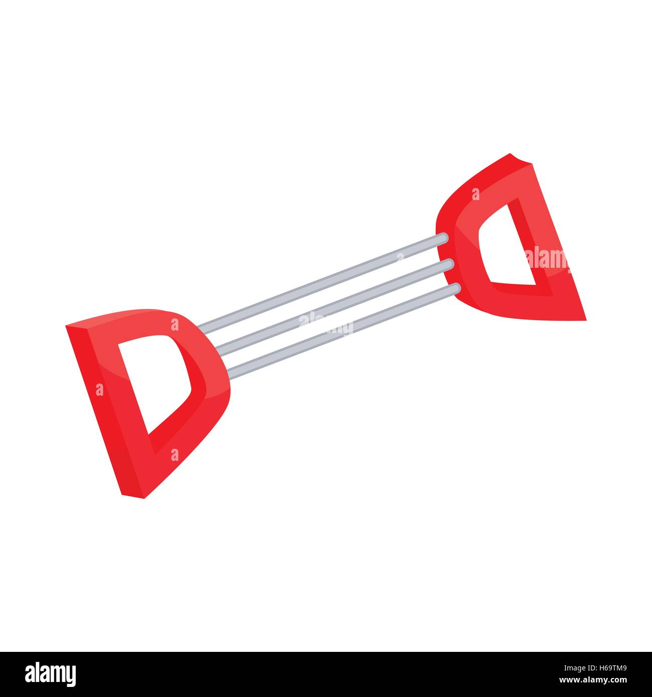 Expander icon, cartoon style Stock Vector Image & Art - Alamy