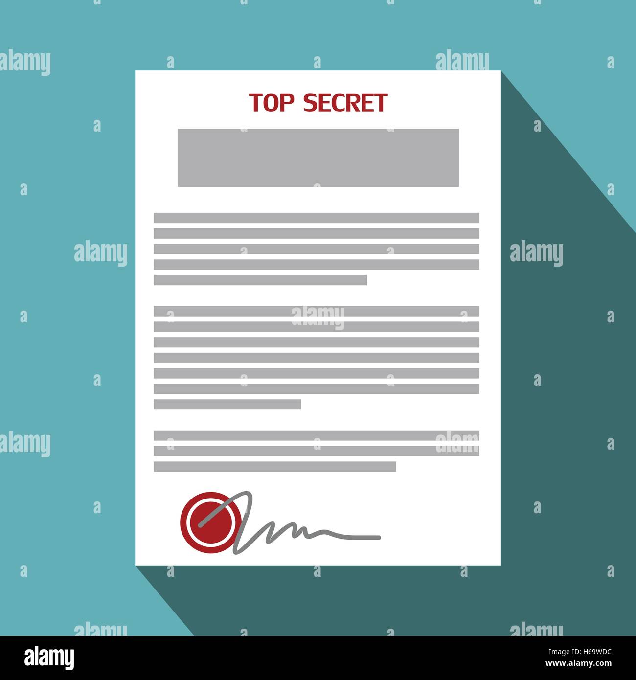 Classified delivery Stock Vector Images - Alamy