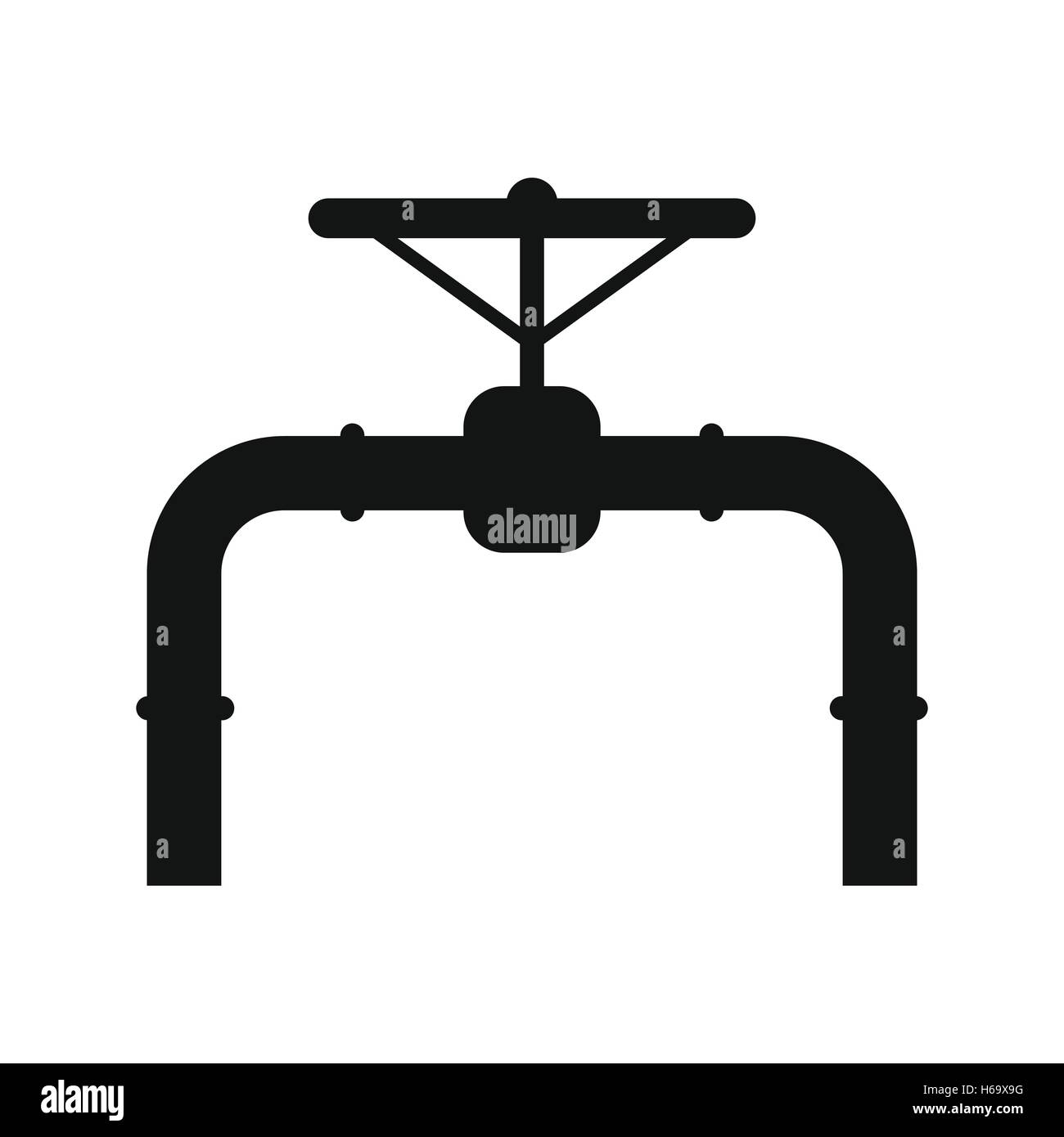 Valve handwheel hi-res stock photography and images - Alamy