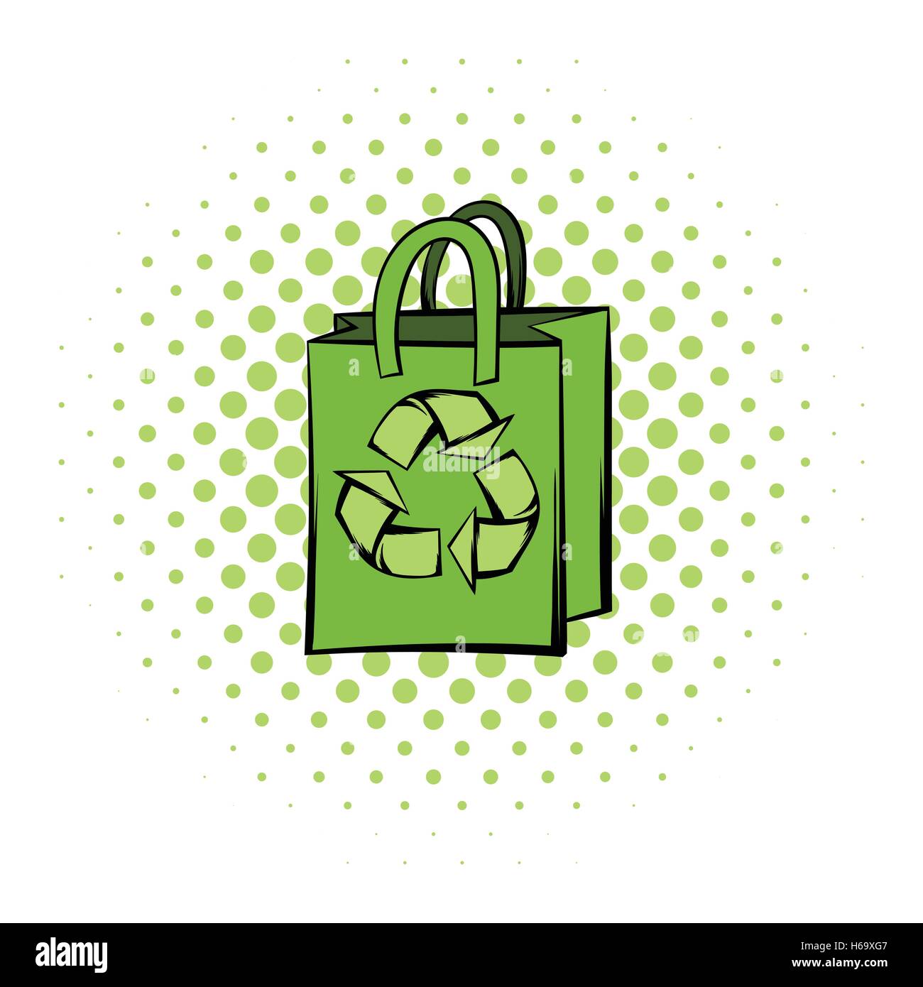 Pointed bag hi-res stock photography and images - Alamy