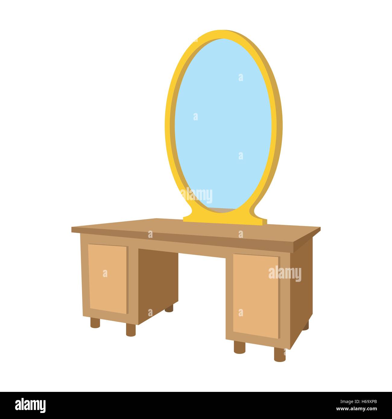 Dressing Table Mirror High Resolution Stock Photography and Images - Alamy
