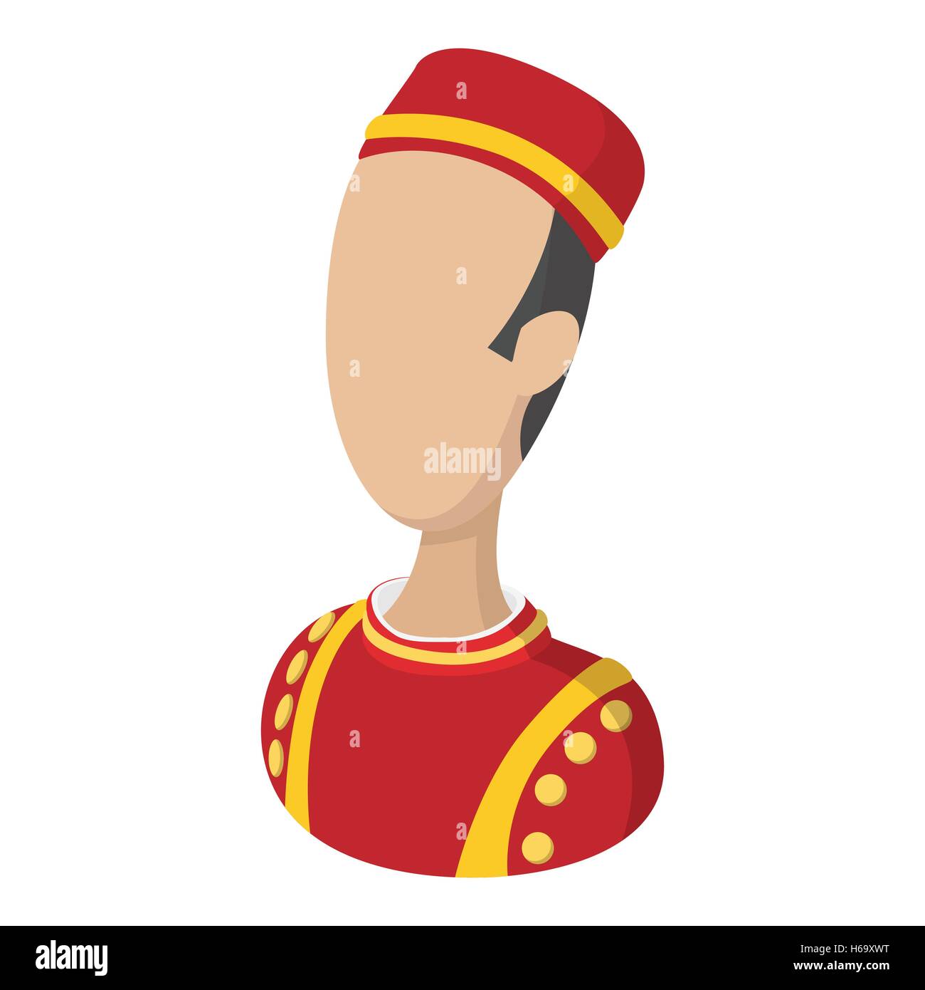 The Bellboy High Resolution Stock Photography and Images - Alamy