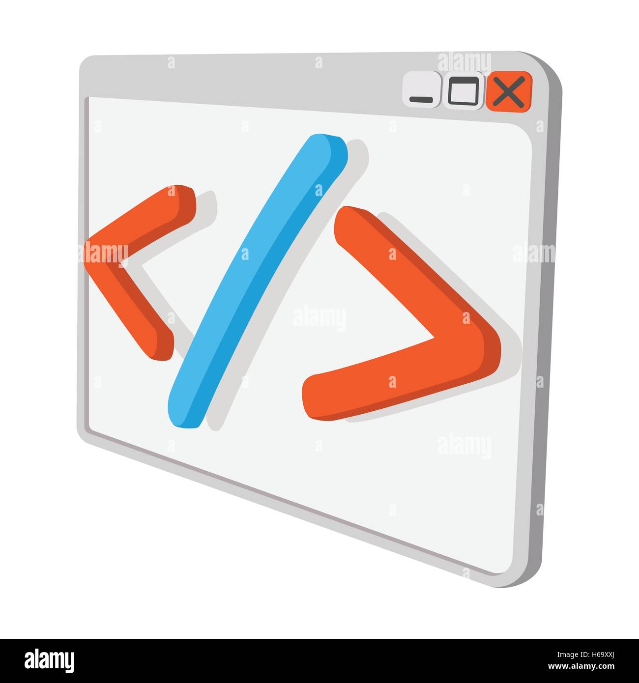 Sheet meta Stock Vector Images - Alamy