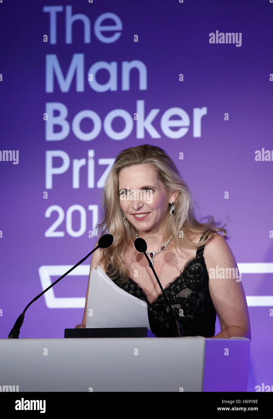Dr amanda foreman hi-res stock photography and images - Alamy