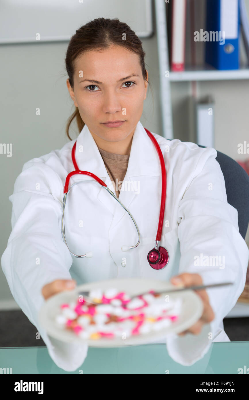 Female doctors hands different hi-res stock photography and images - Alamy