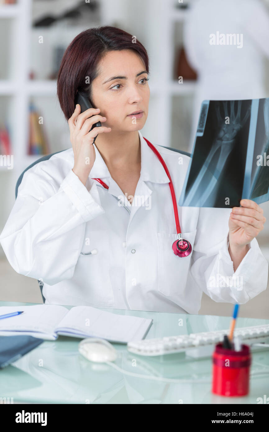 Fluorography hi-res stock photography and images - Alamy