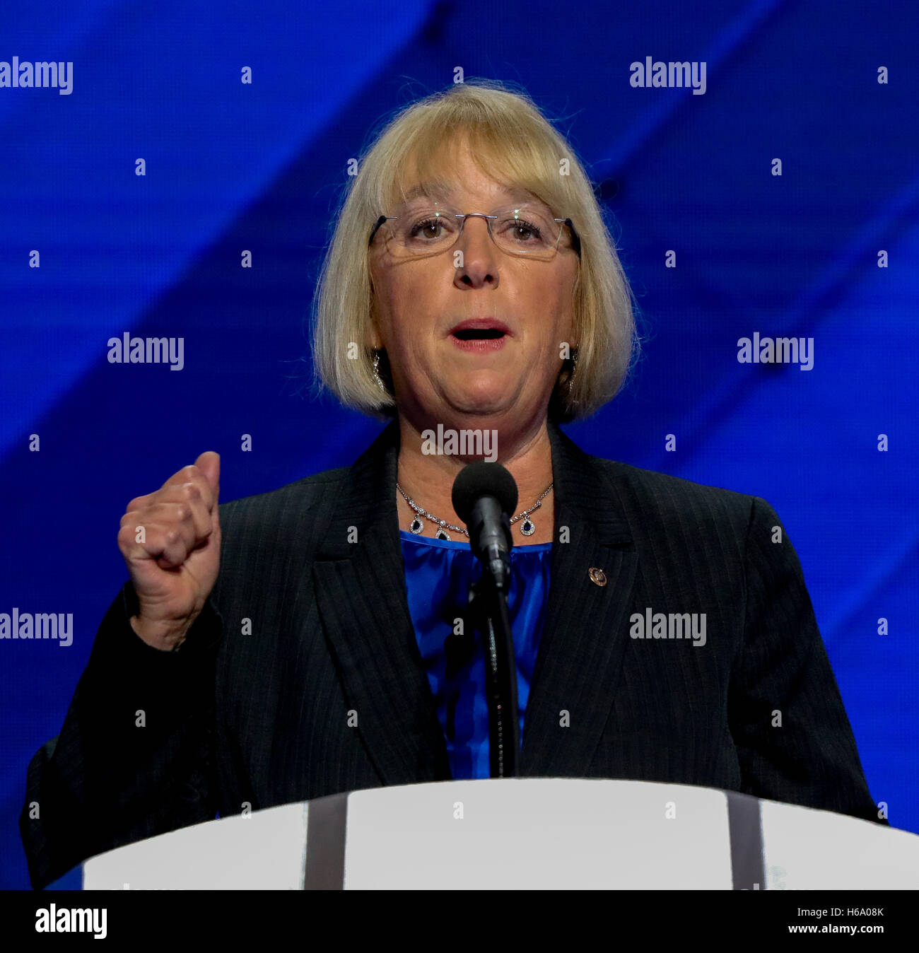 Patty murray hi-res stock photography and images - Alamy