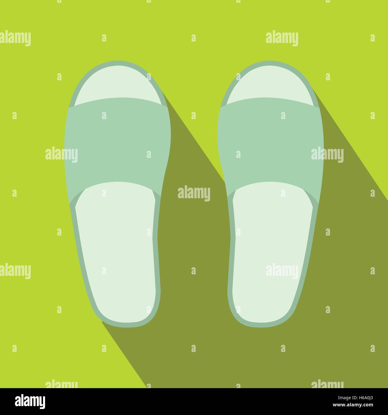 White downy Stock Vector Images - Alamy