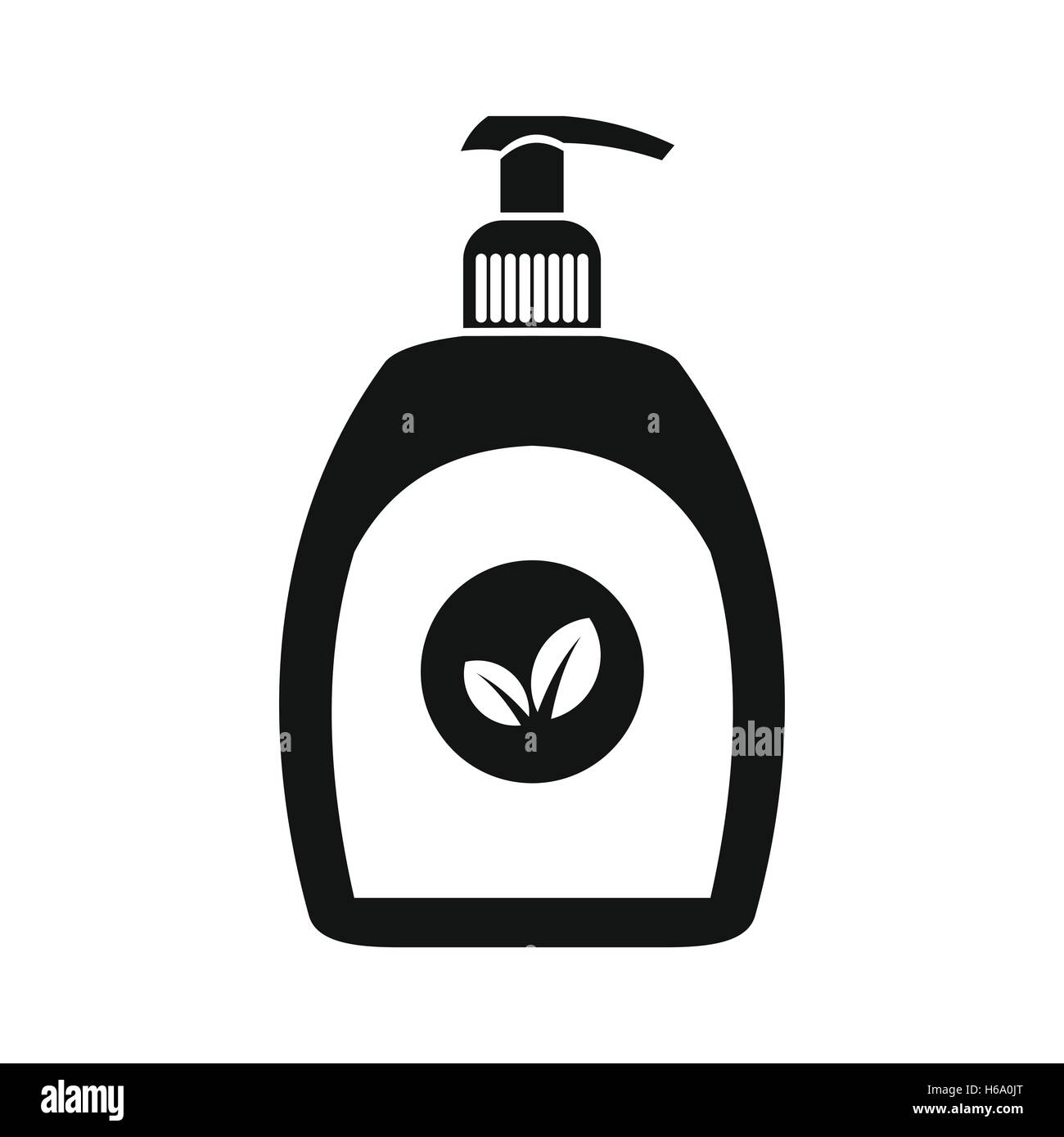 Plastic bottle black simple icon Stock Vector Image & Art - Alamy Plastic bottle black simple icon Stock Vector Image & Art - Alamy