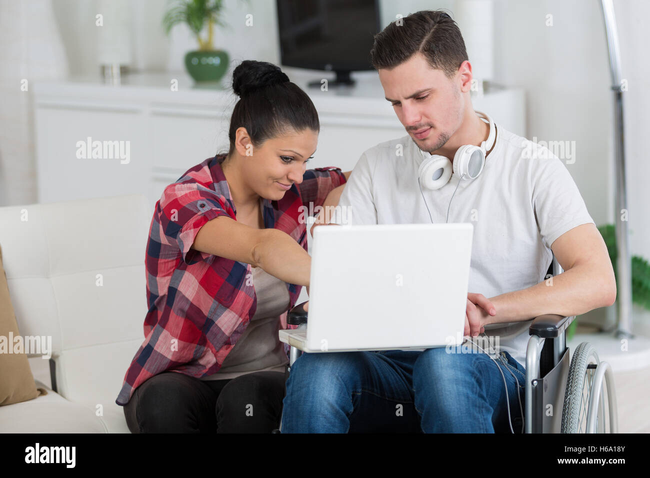 the internet mania Stock Photo - Alamy