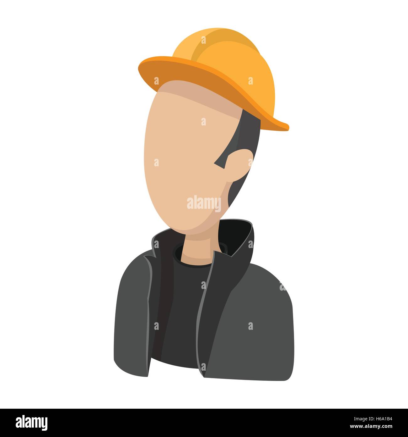 Oilman hi-res stock photography and images - Alamy