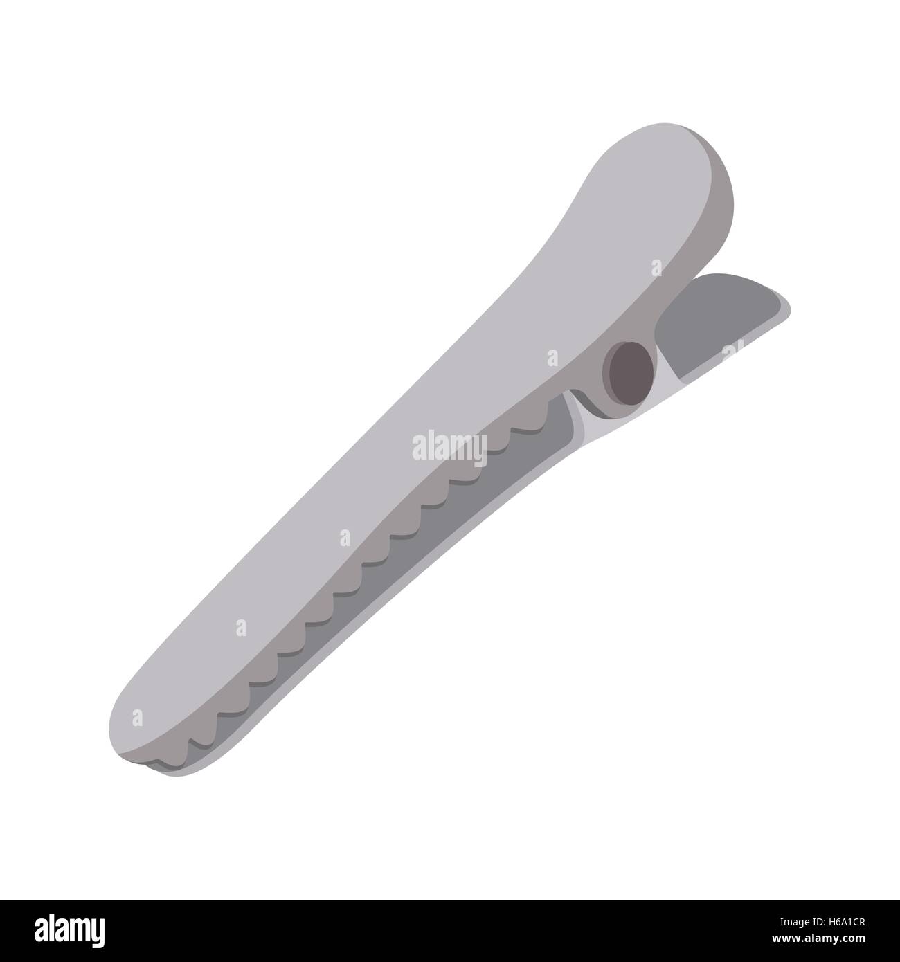 Cartoon barrette hi-res stock photography and images - Alamy