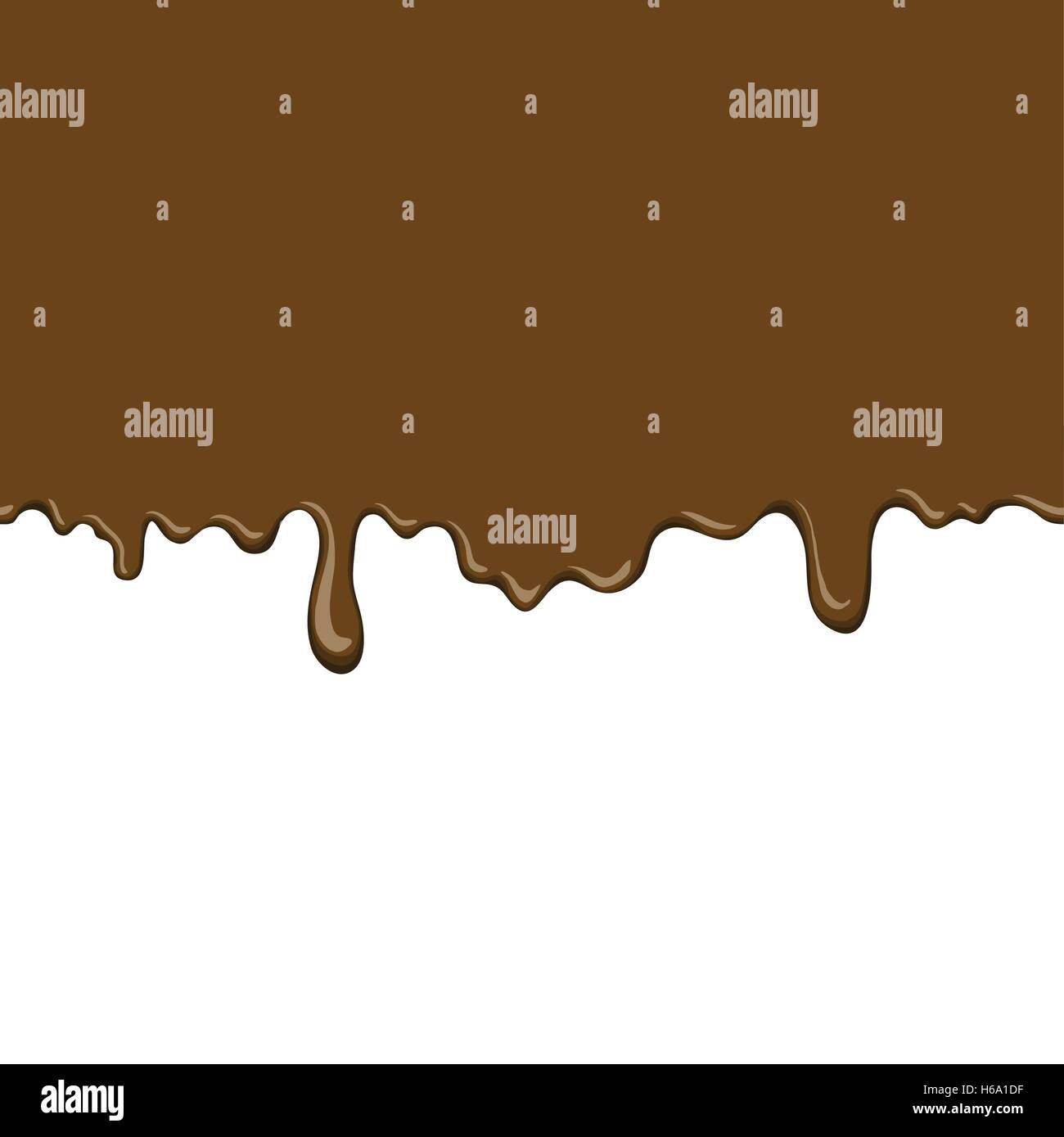 Abstract chocolate background Stock Vector Image & Art - Alamy