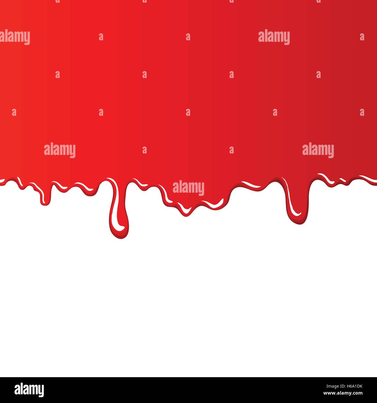 Red bloody background Stock Vector Image & Art - Alamy