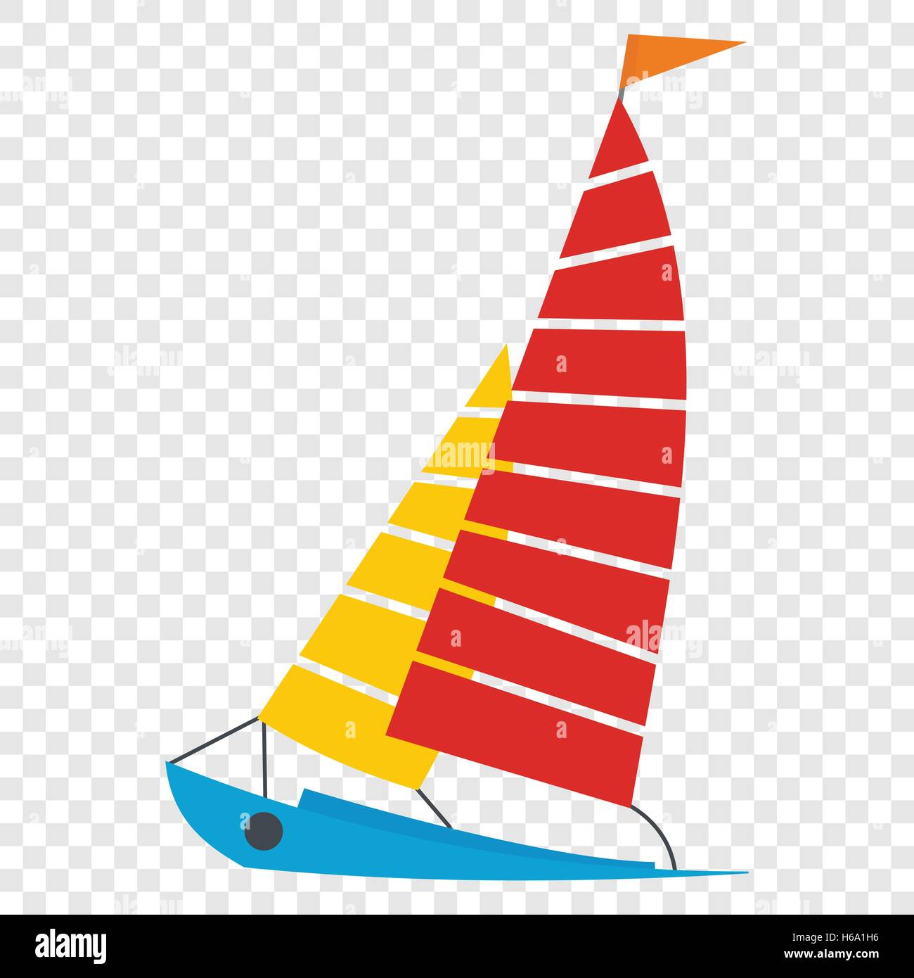 Bow sailing ship Stock Vector Images - Alamy