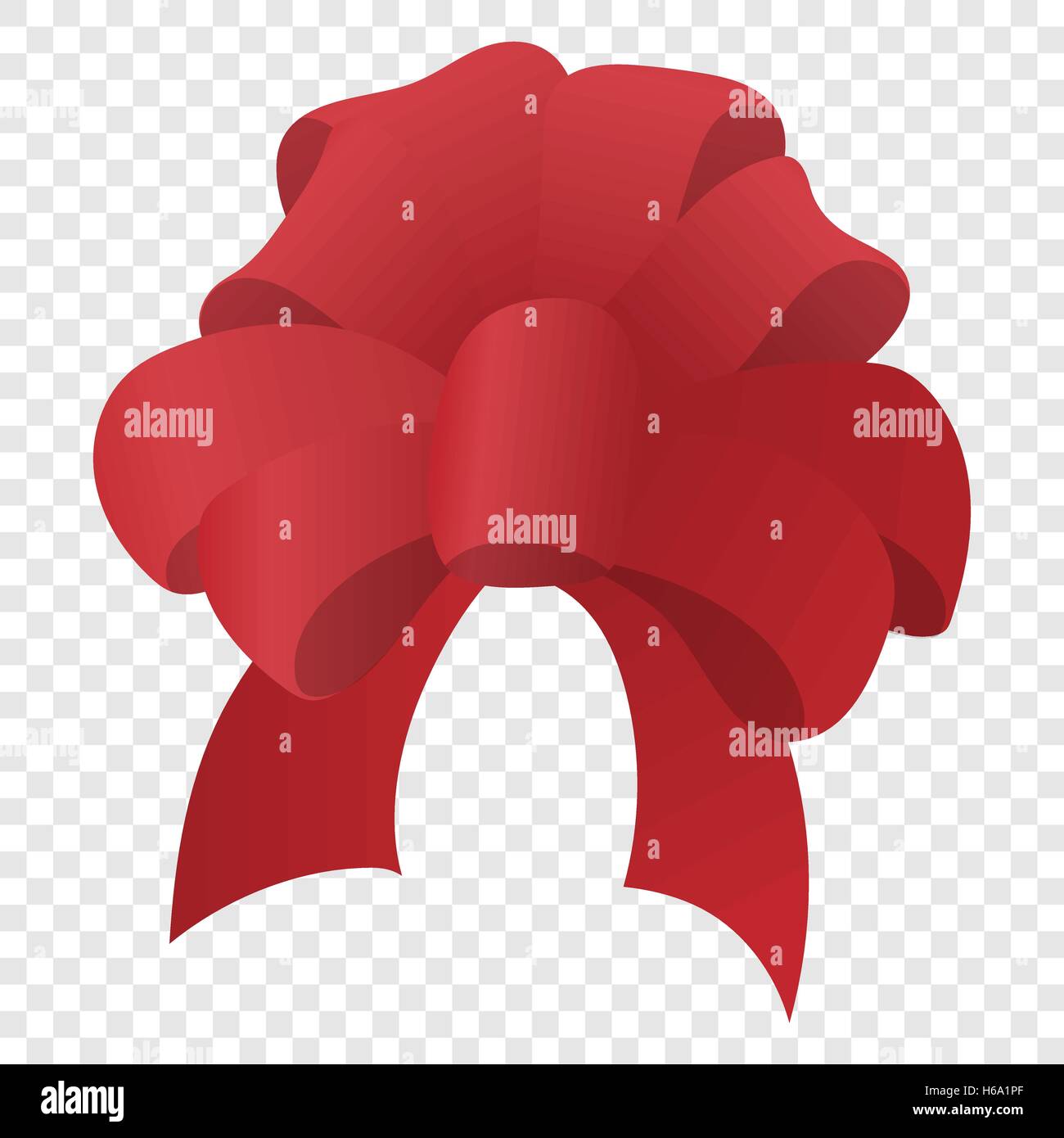 Cartoon bow icon Stock Vector Image & Art - Alamy