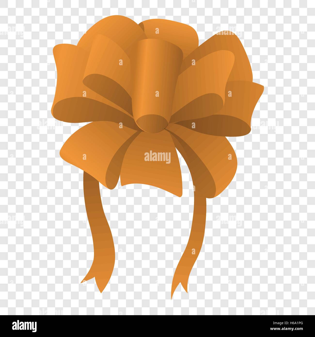 Cartoon bow icon Stock Vector Image & Art - Alamy