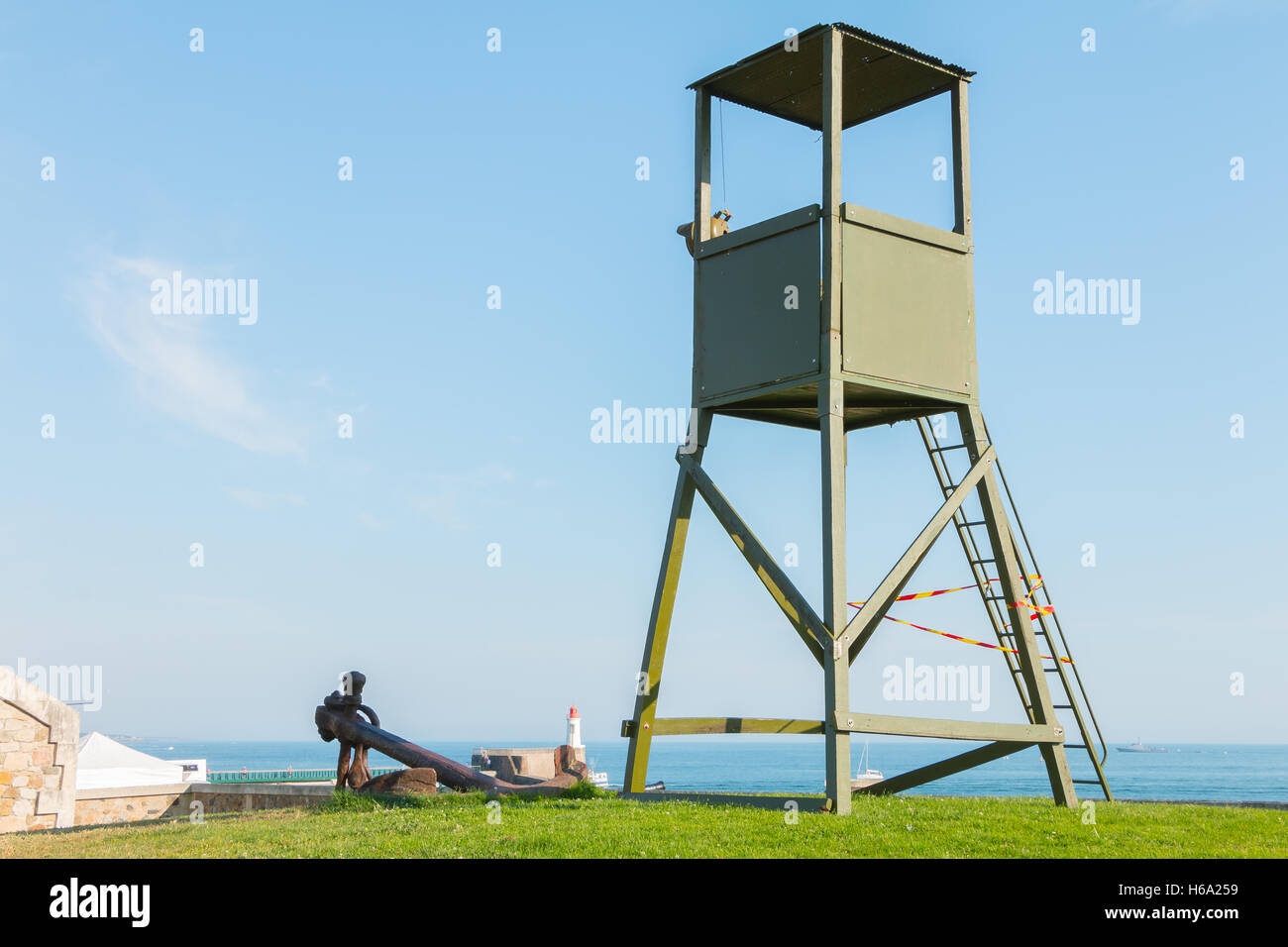 American soldiers viewpoint hi-res stock photography and images - Alamy