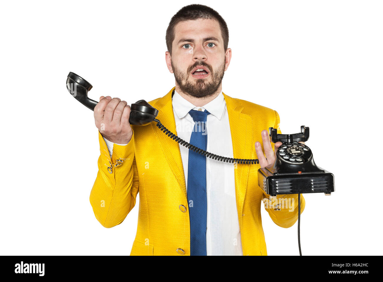 How to know a person hi-res stock photography and images - Alamy