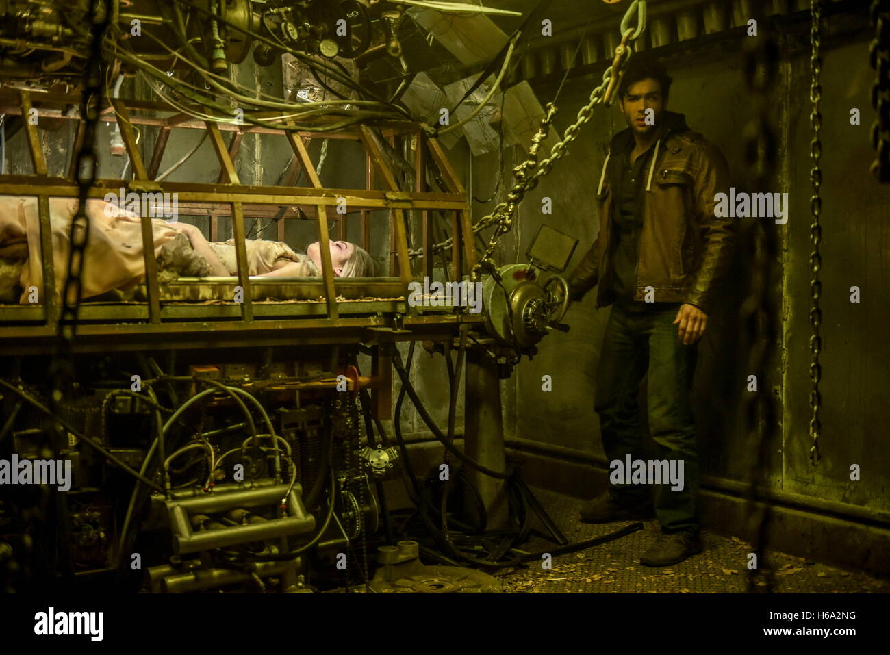 2bfilmsmvs hi-res stock photography and images - Alamy