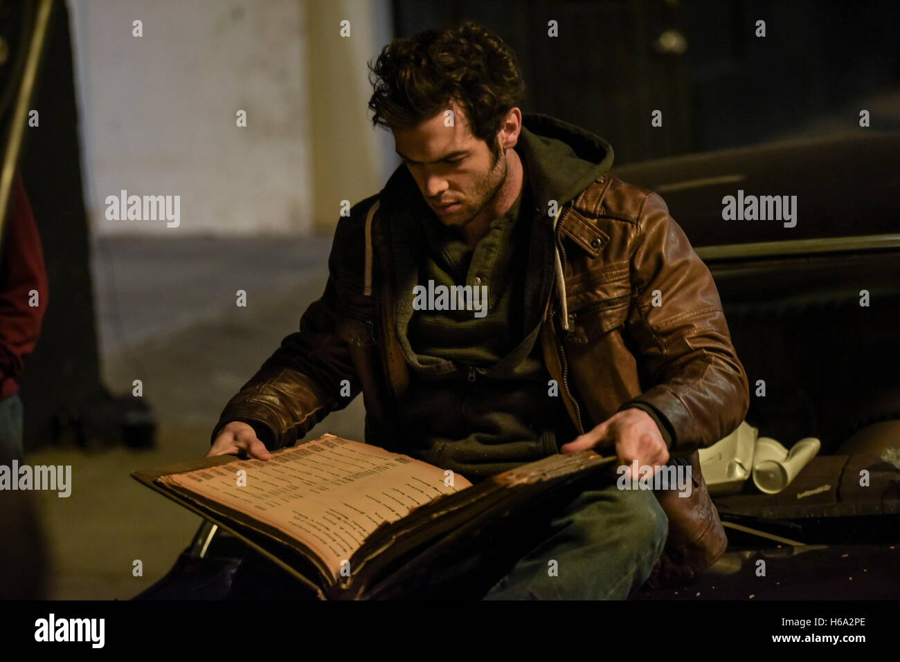 RELEASE DATE: August 17, 2016 TITLE: The Curse of Sleeping Beauty ...