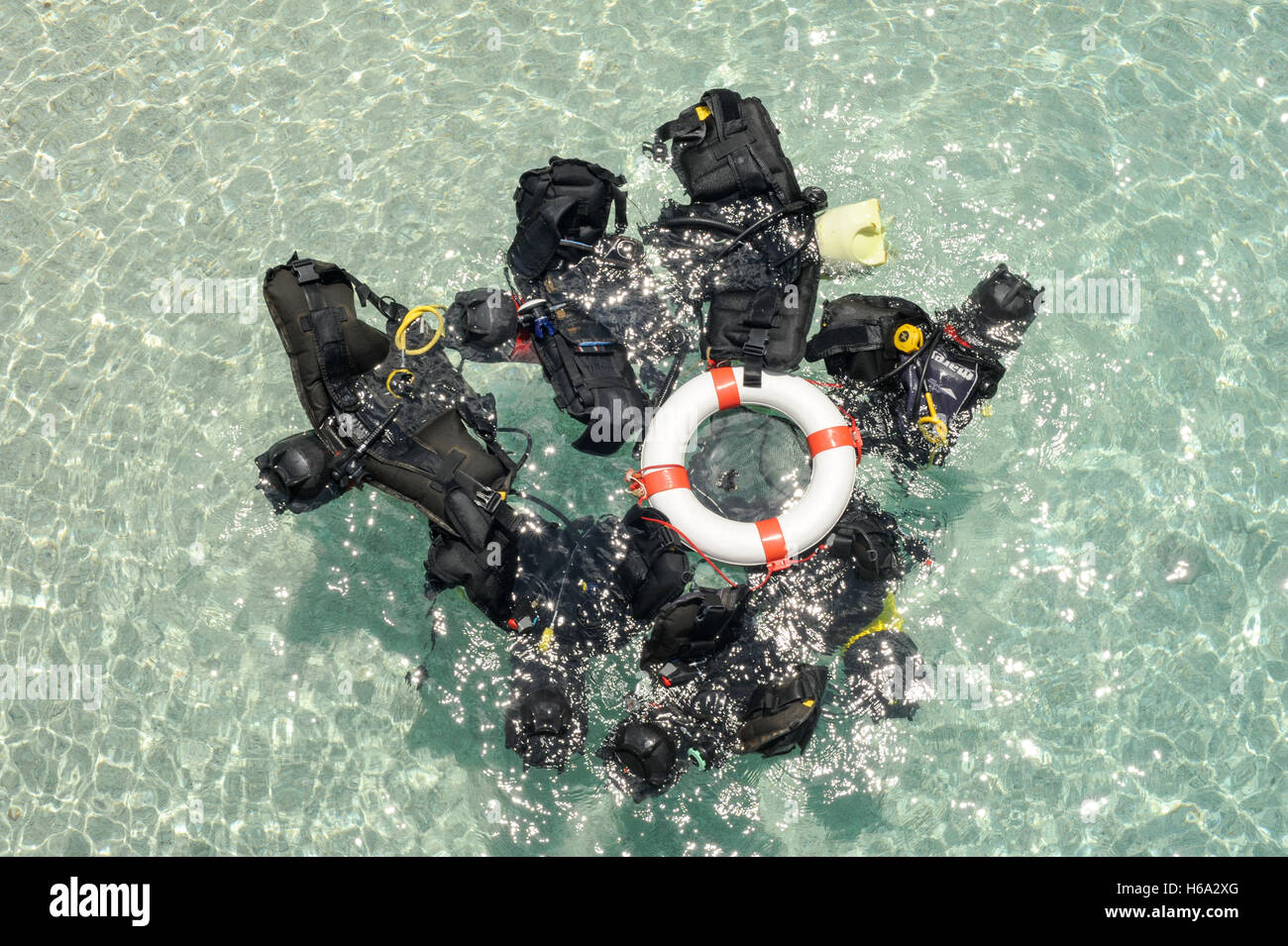 Scuba diving regulator hi-res stock photography and images - Alamy