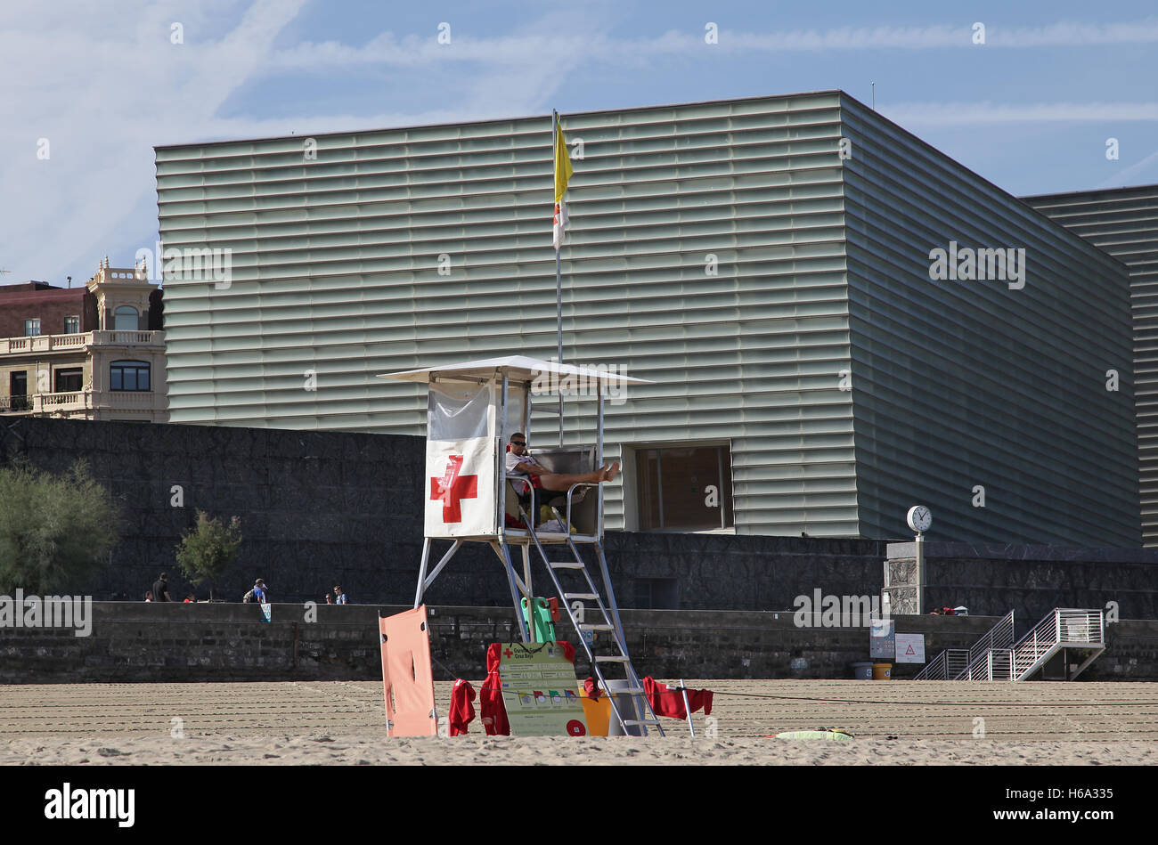 Baywatch hi-res stock photography and images - Alamy
