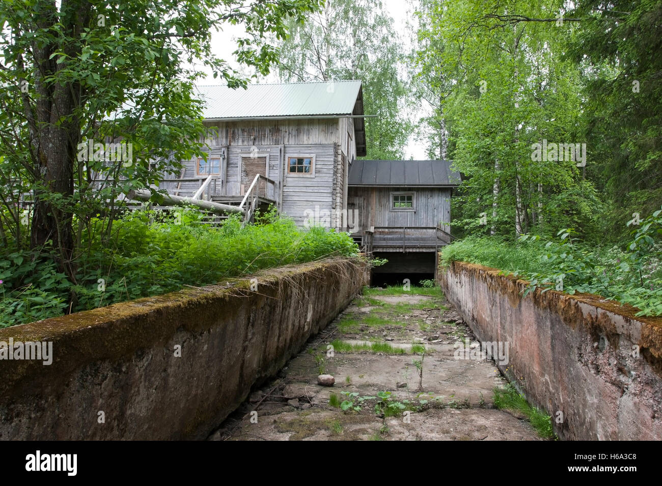 Paltamo Stock Photos & Paltamo Stock Images - Alamy