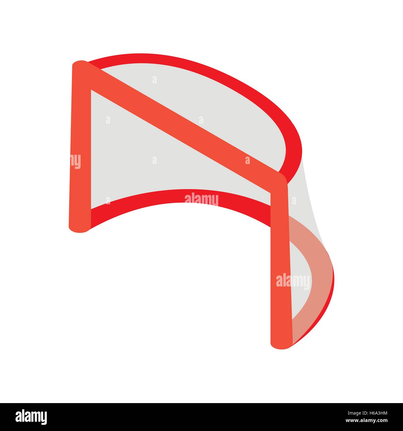 Hockey gates isometric 3d icon Stock Vector Image & Art - Alamy Hockey gates isometric 3d icon Stock Vector Image & Art - Alamy