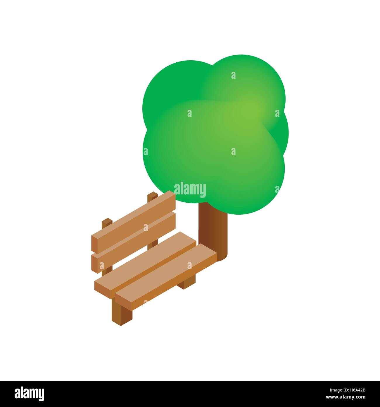 Nursery path Stock Vector Images - Alamy