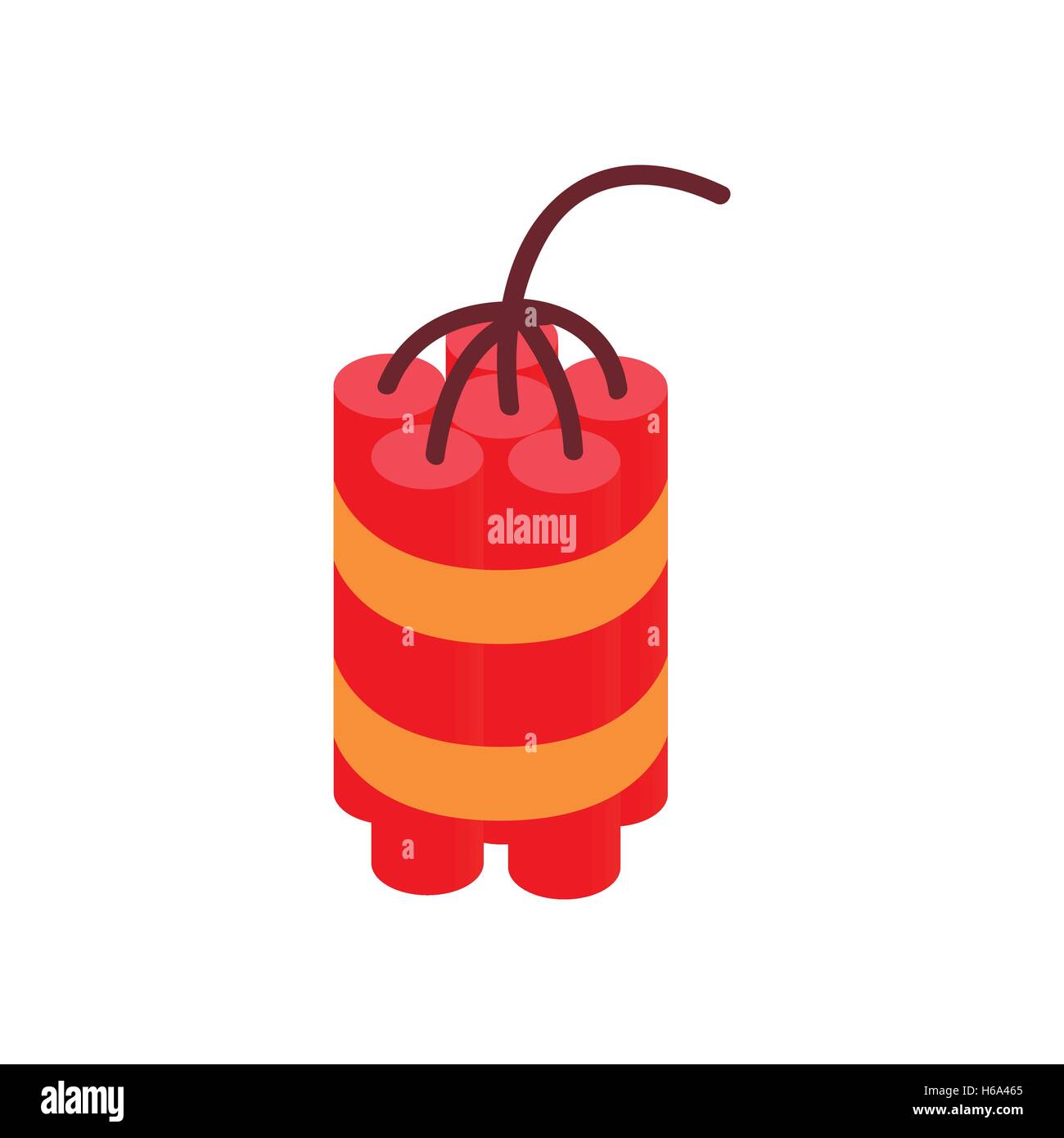 Dynamite Exploding Gif