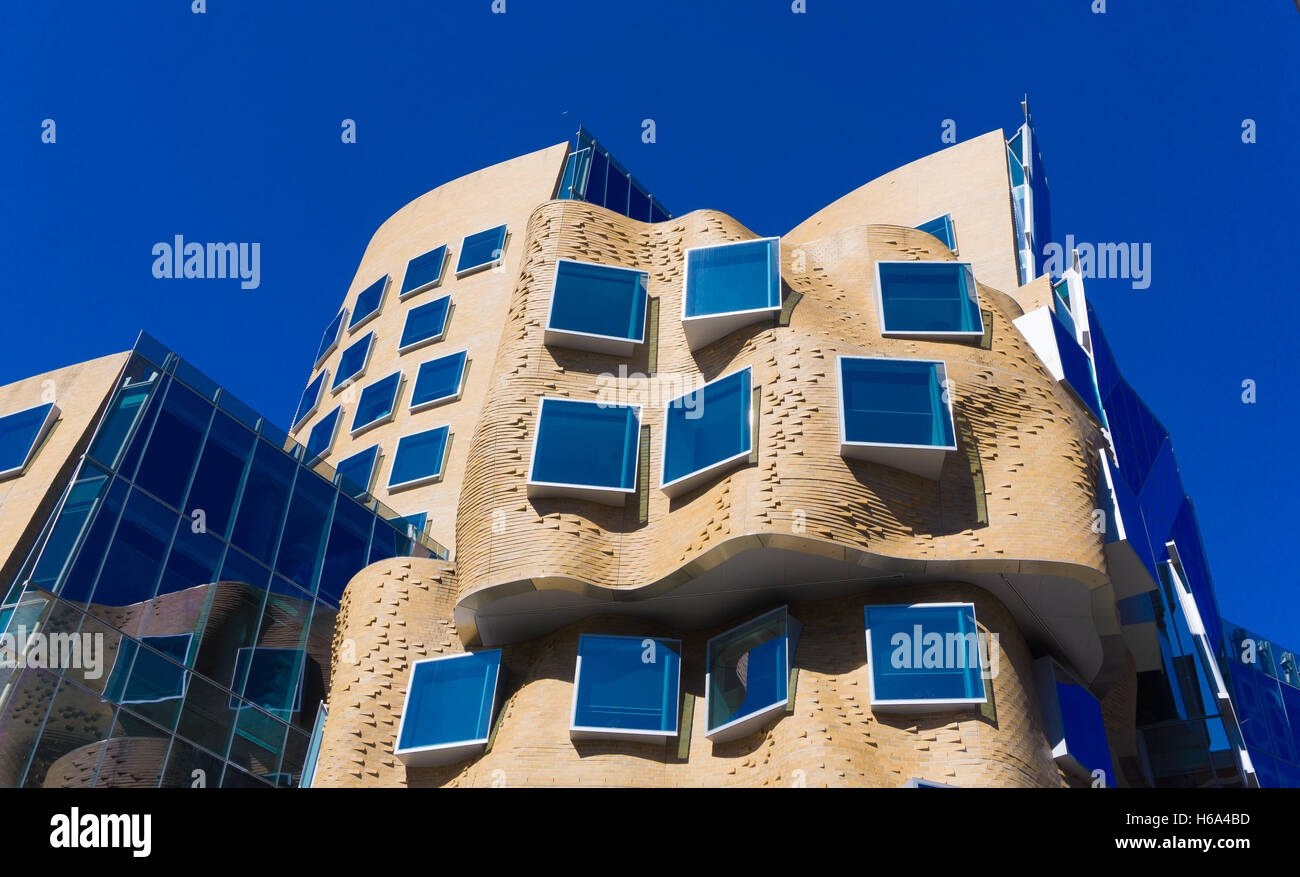 The Dr Chau Chak Wing Building High Resolution Stock Photography and ...