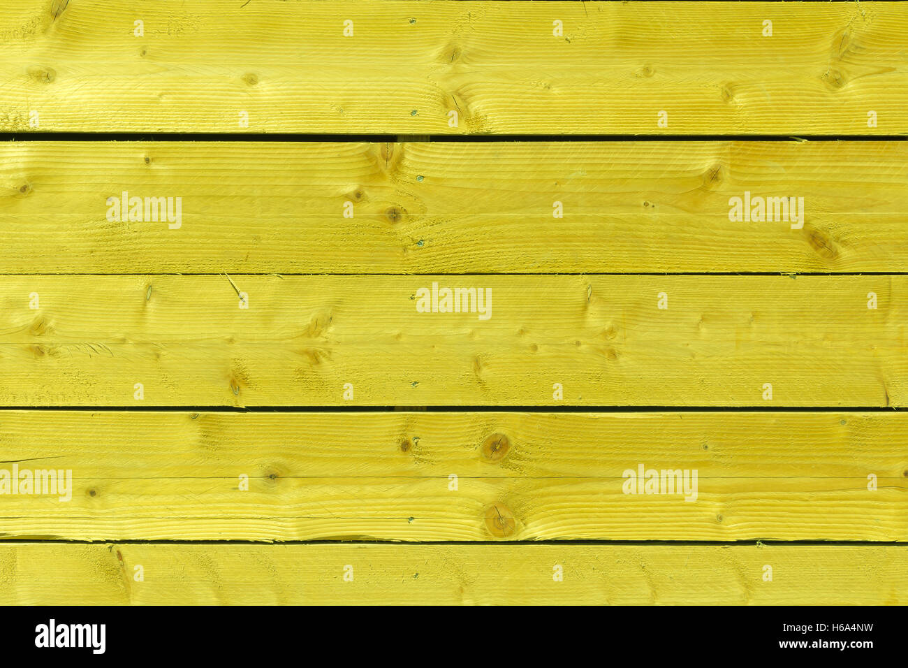 yellow wood board background and close-up Stock Photo - Alamy
