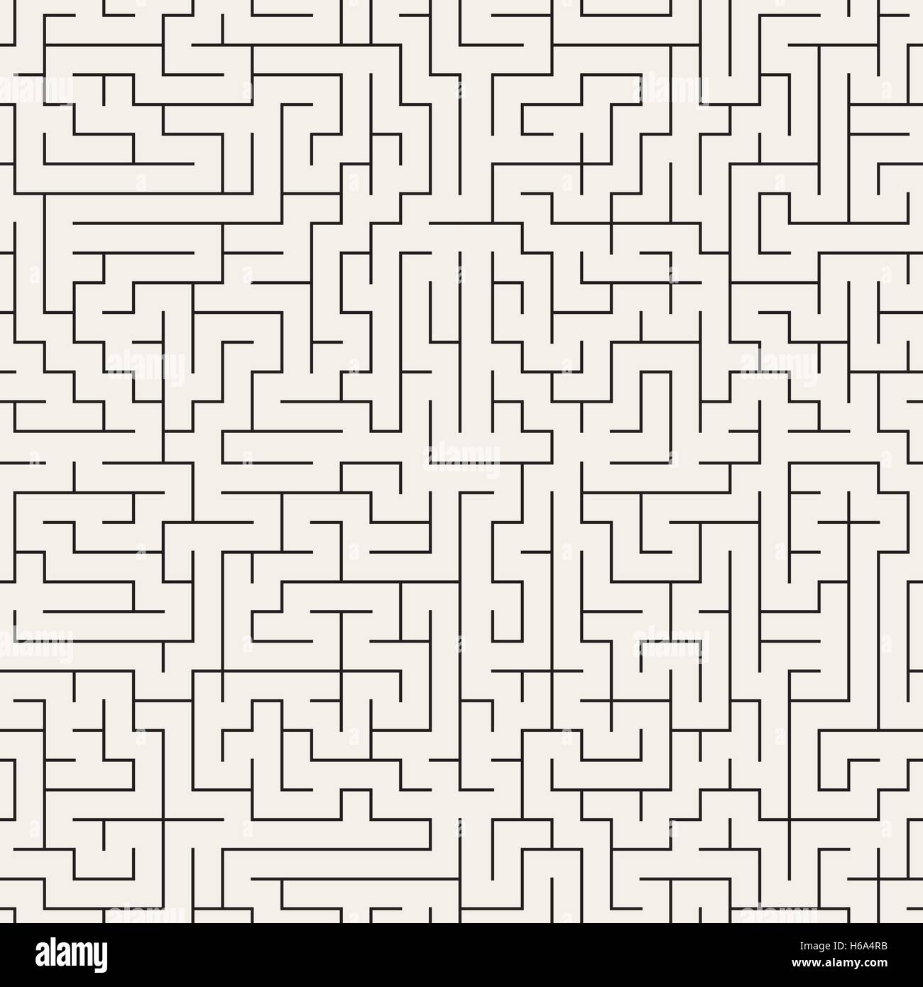 Thin maze hi-res stock photography and images - Alamy