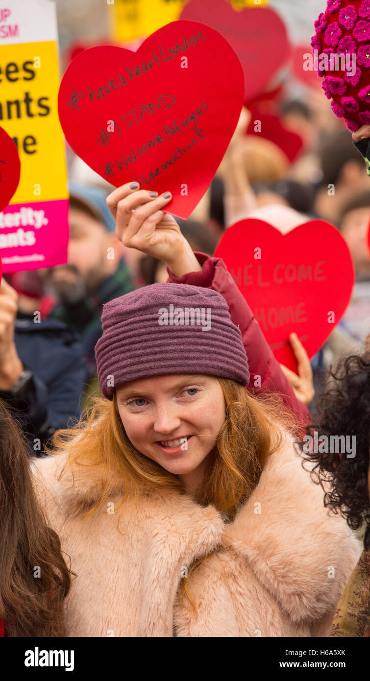 Lily cole child hi-res stock photography and images - Alamy