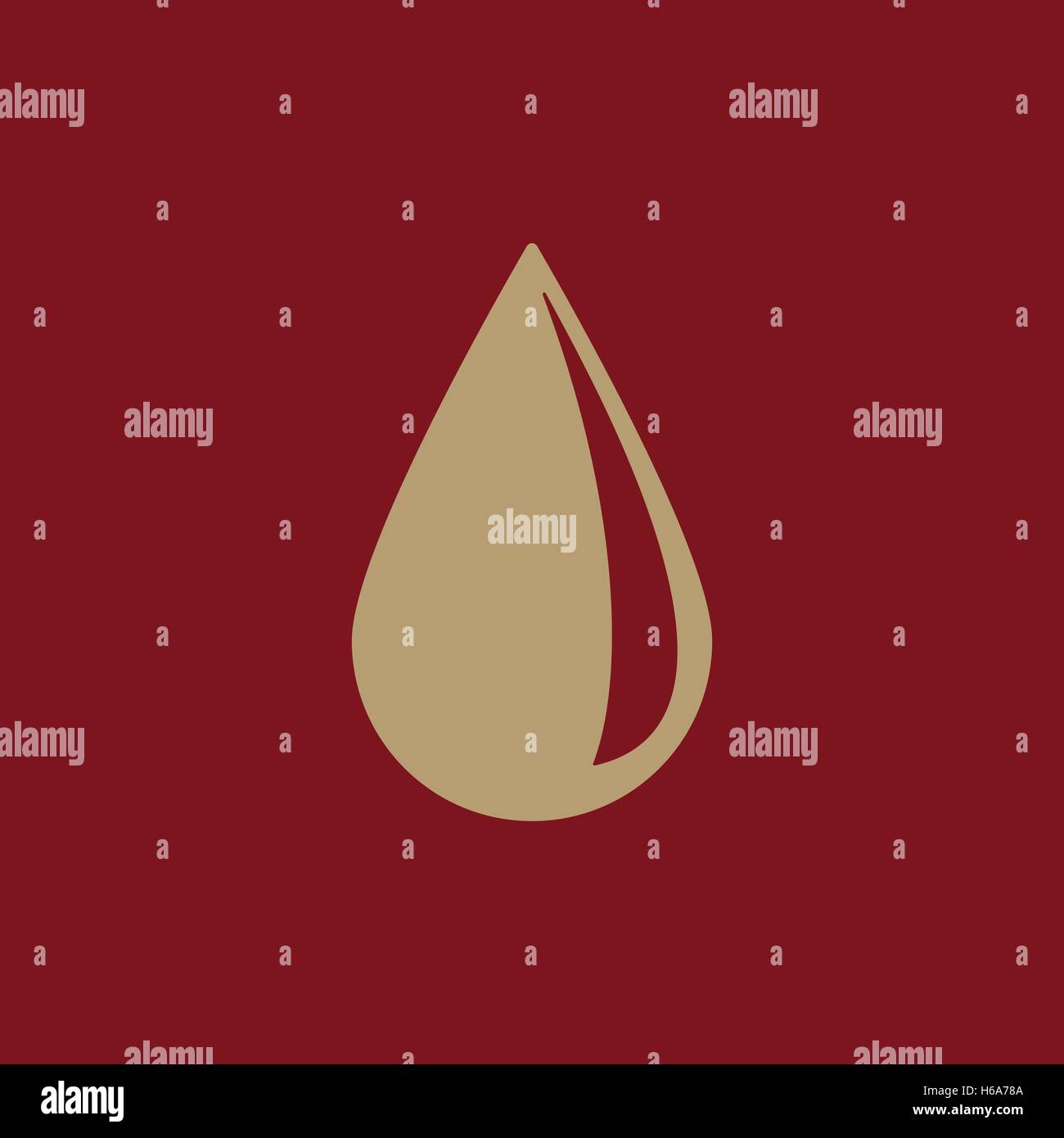 Oil symbol hi-res stock photography and images - Alamy