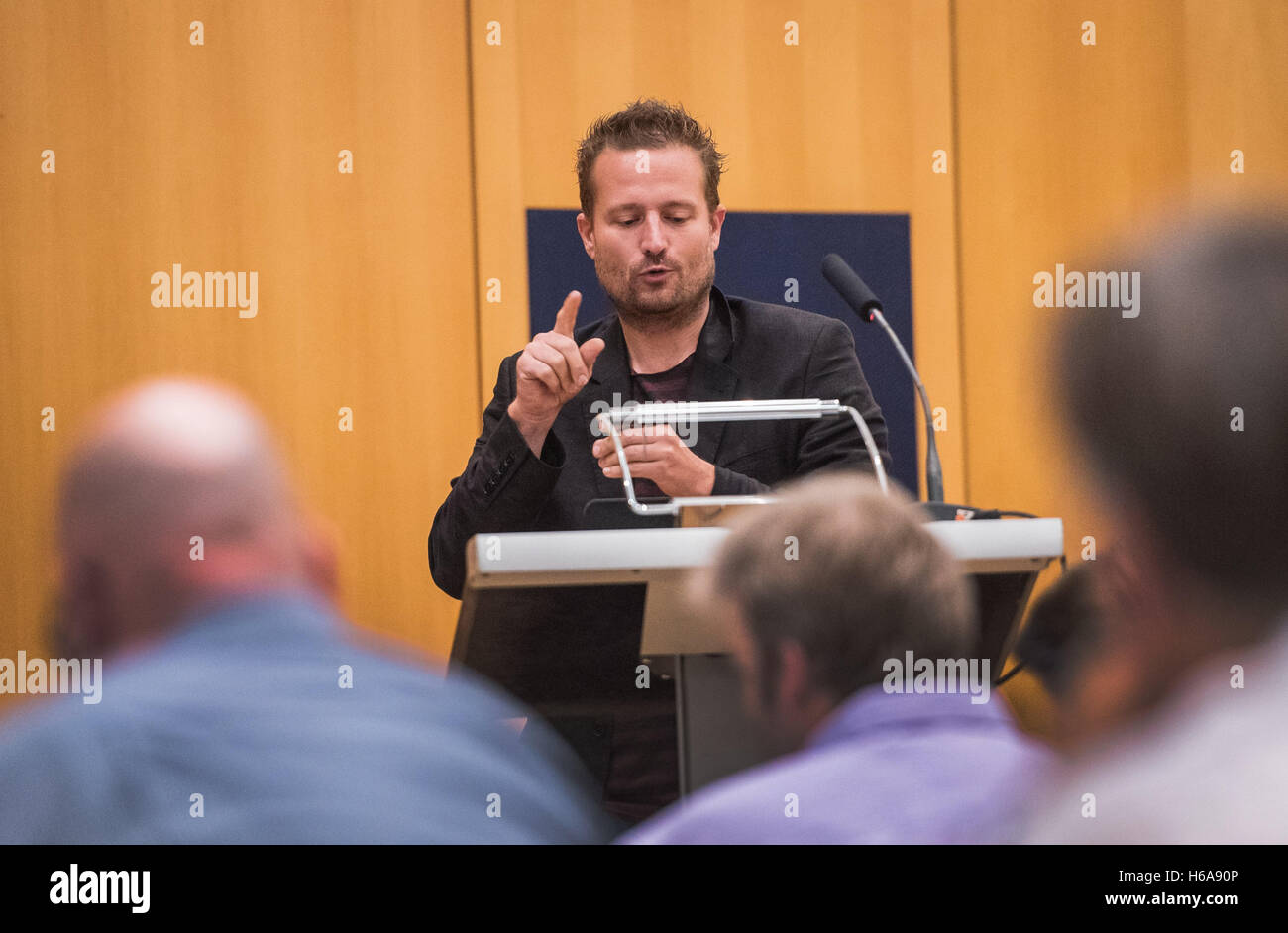 Nuhn hi-res stock photography and images - Alamy