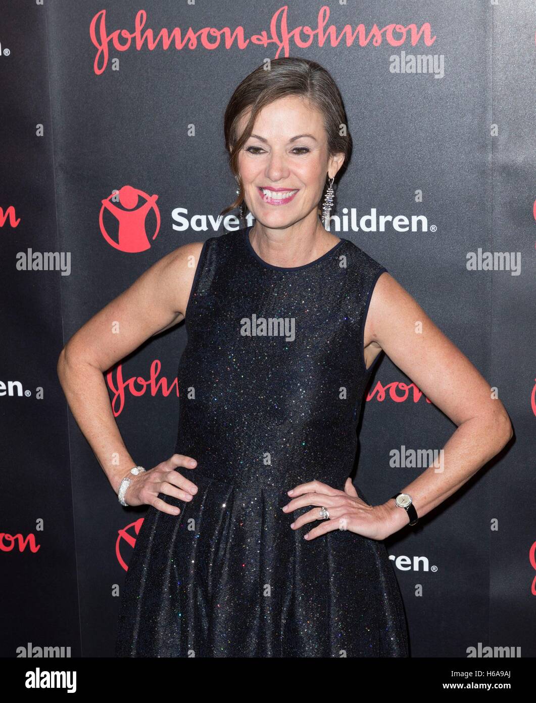 New York, NY, USA. 25th Oct, 2016. Mary Dillon at arrivals for 4th ...