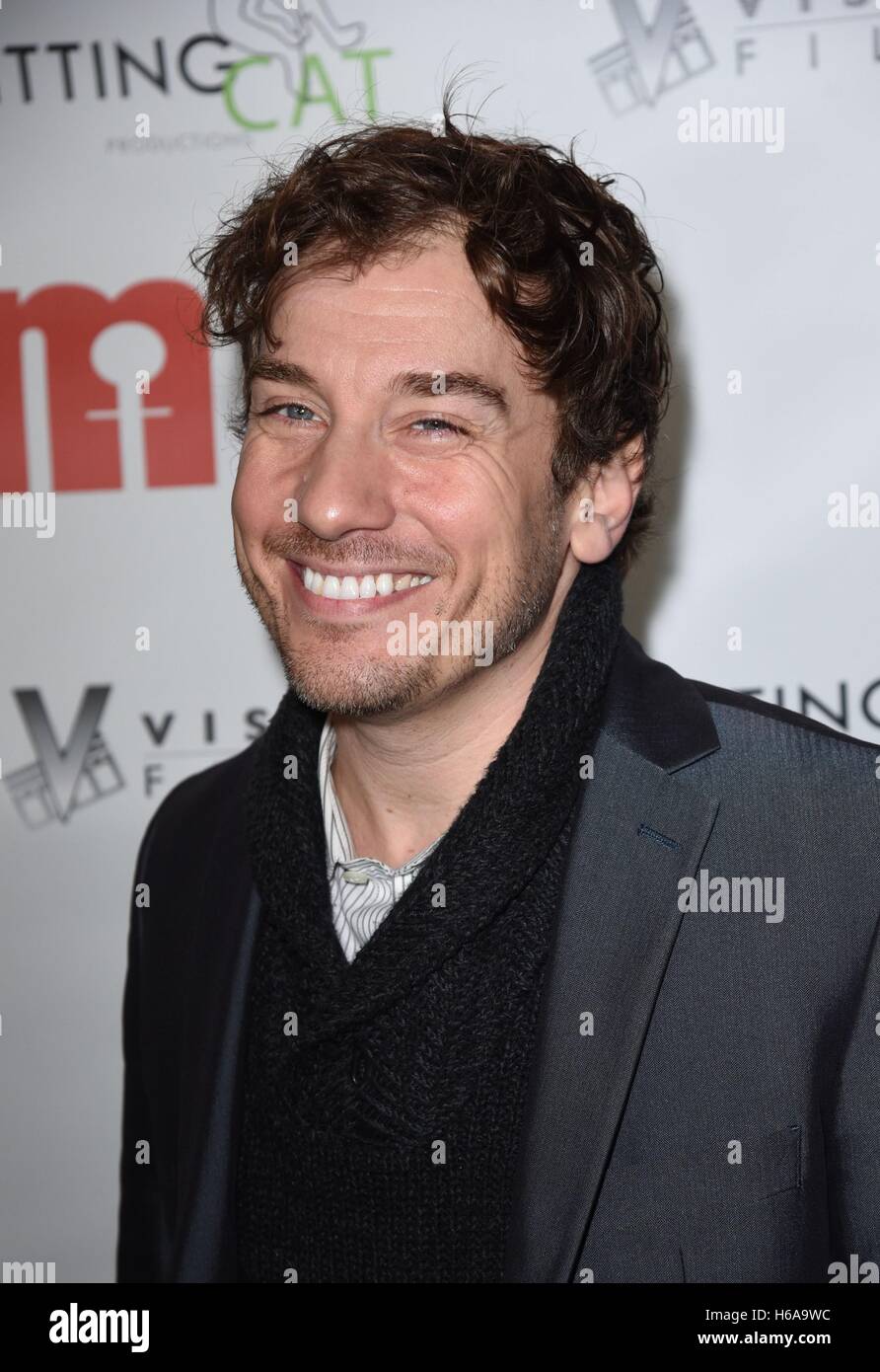 Timothy bellavia hi-res stock photography and images - Alamy