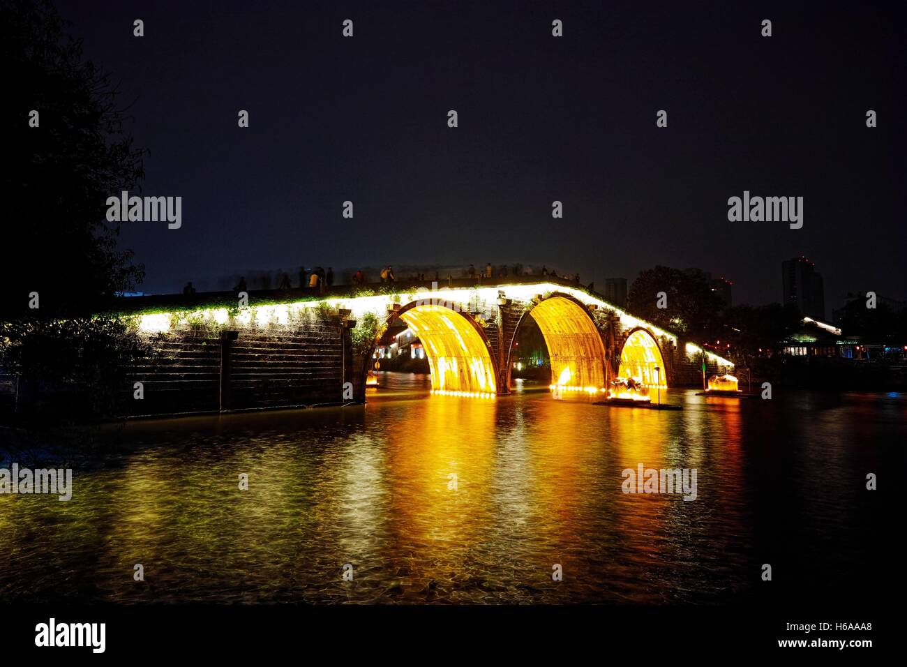 Hangzhou, Hangzhou, China. 24th Oct, 2016. Hangzhou, CHINA-October 24 ...