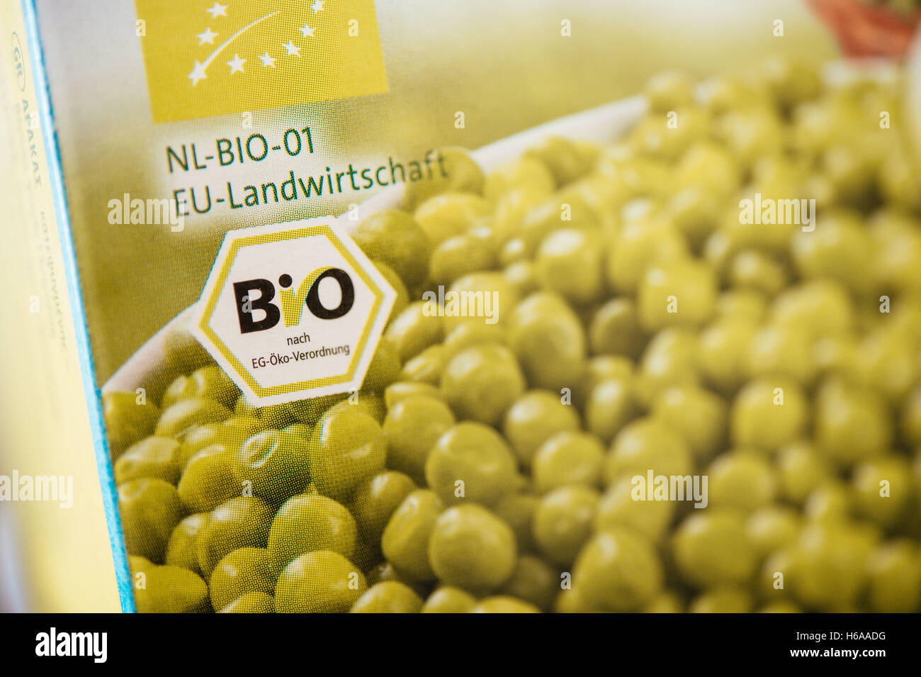Bio logo hi-res stock photography and images - Alamy